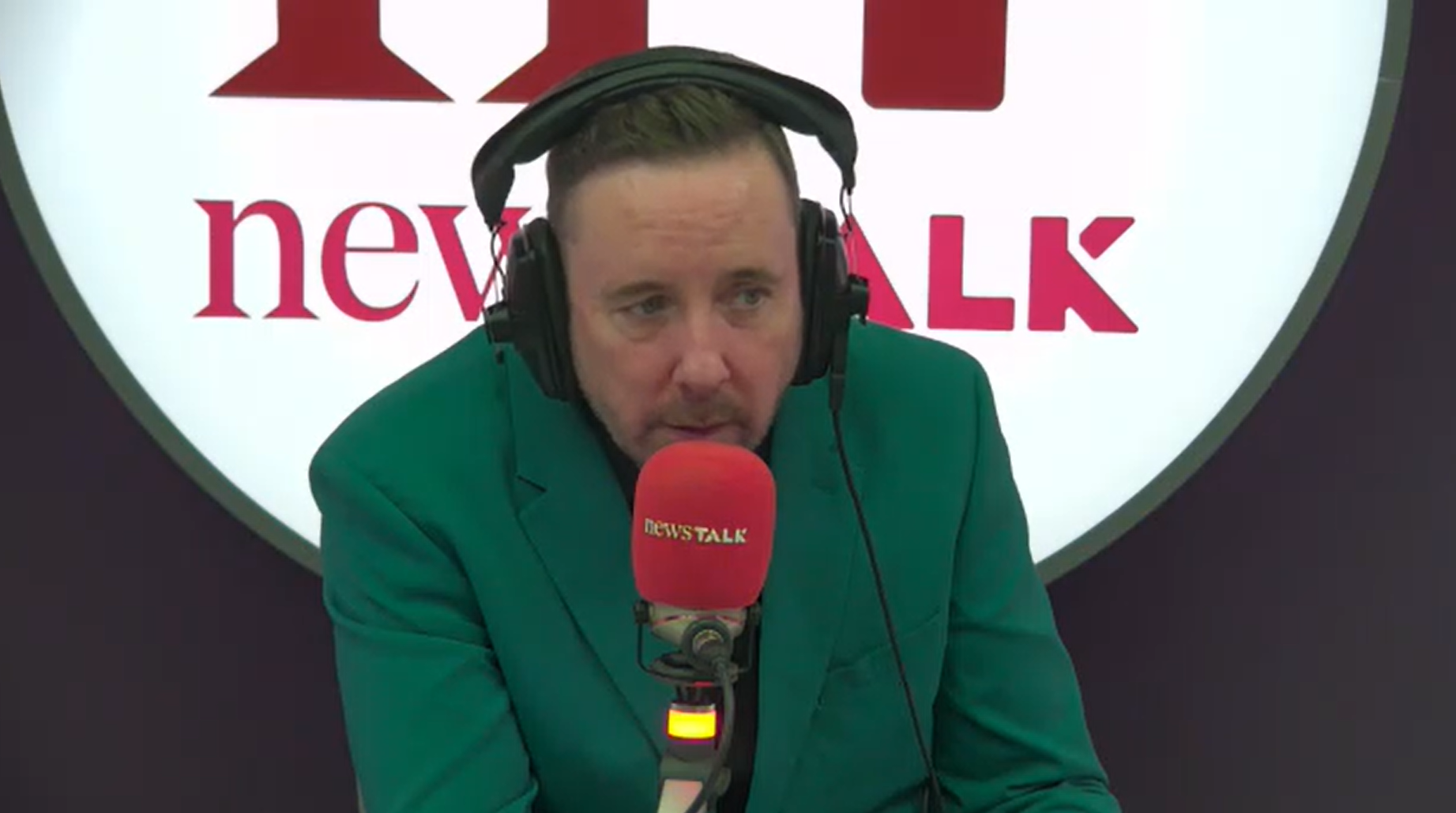 Shane Coleman: Decriminalisation of drugs 'best for addicts, but not ...