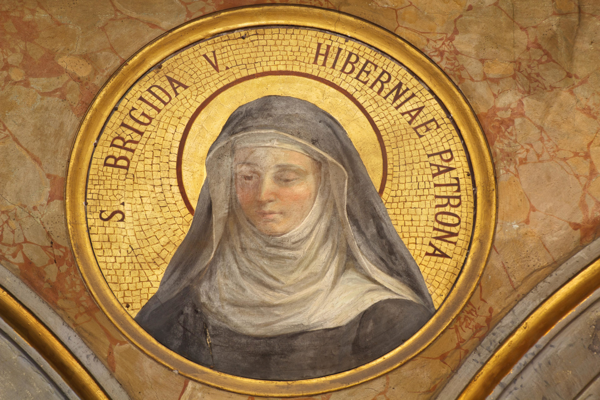 Relics of St Brigid to be returned to Kildare town after 1,000 years ...