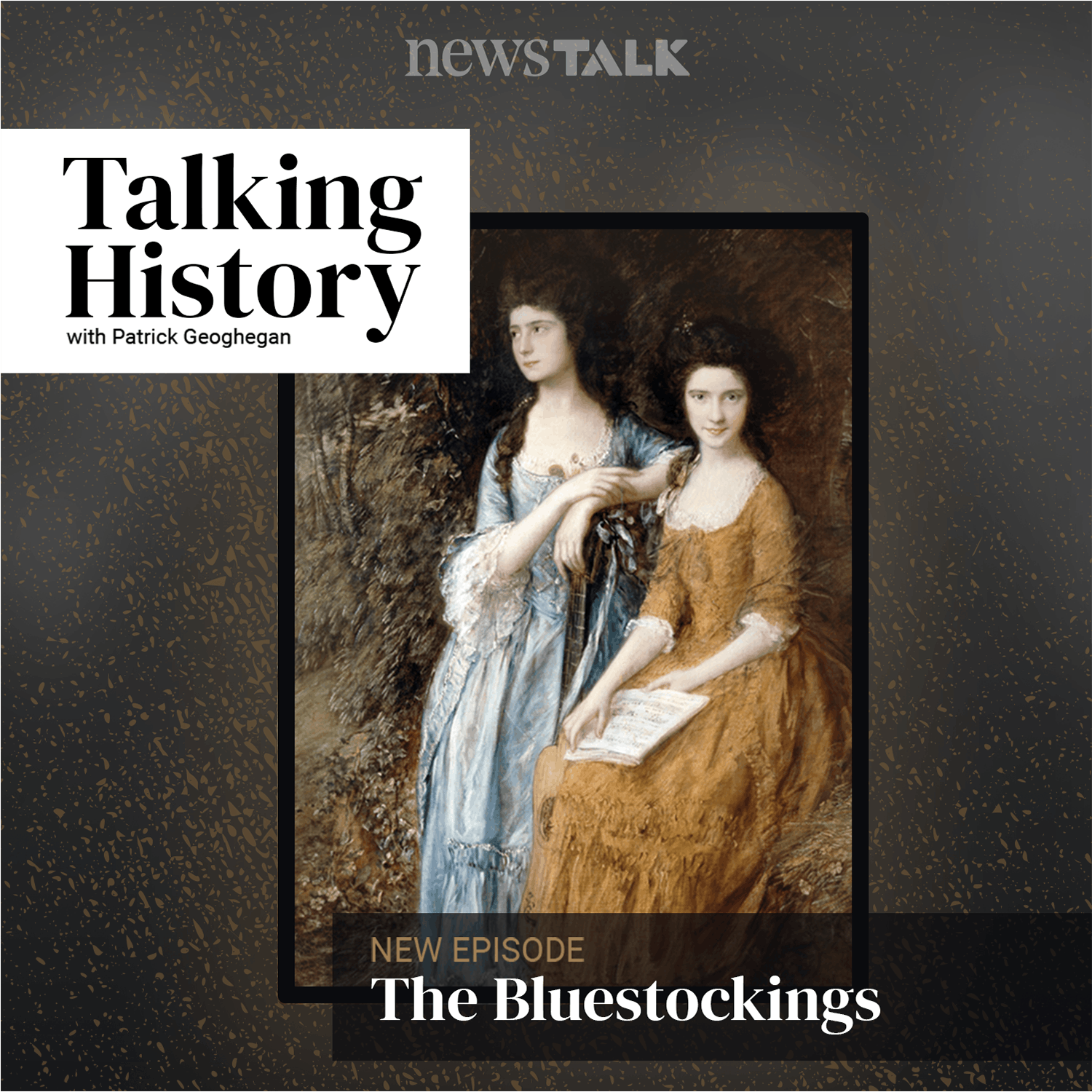 The Bluestockings | Newstalk