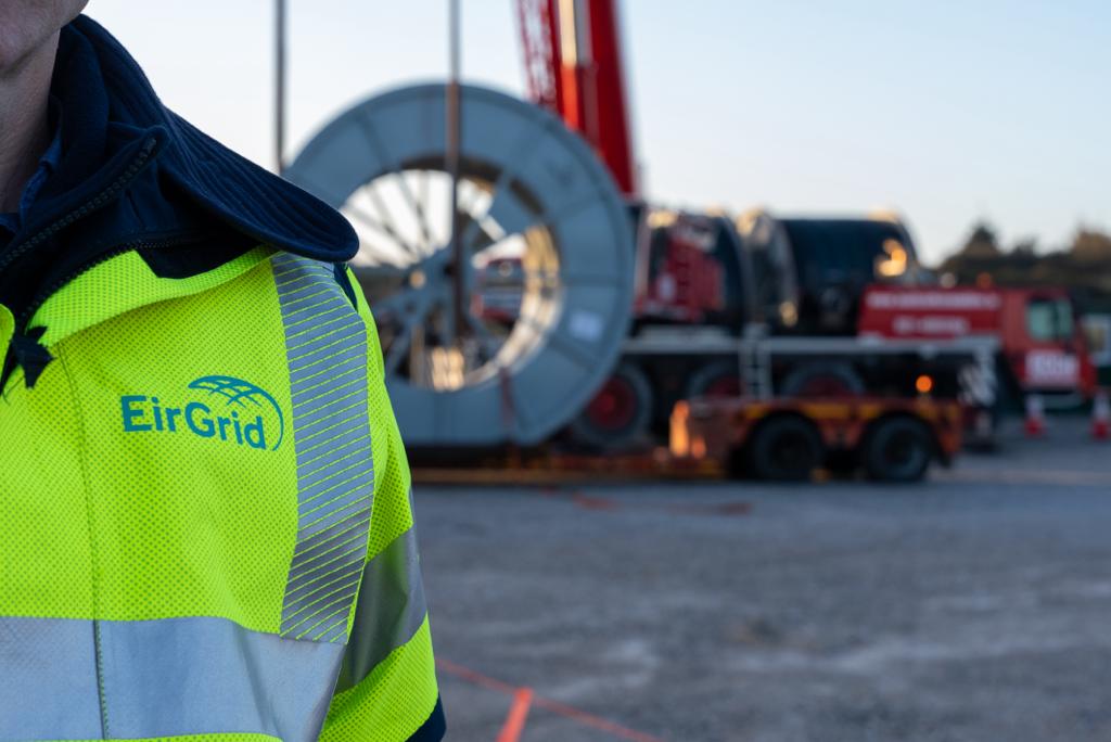 First Deliveries of Custom Electricity Cable for Celtic Interconnector ...