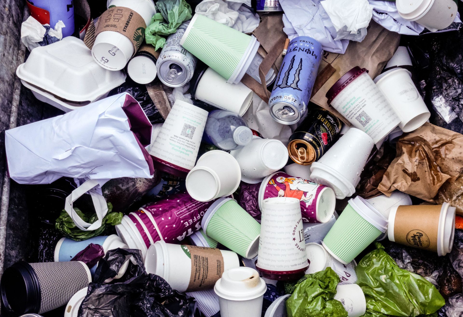 New paper cup recycling system could replace “unnecessary” levies ...