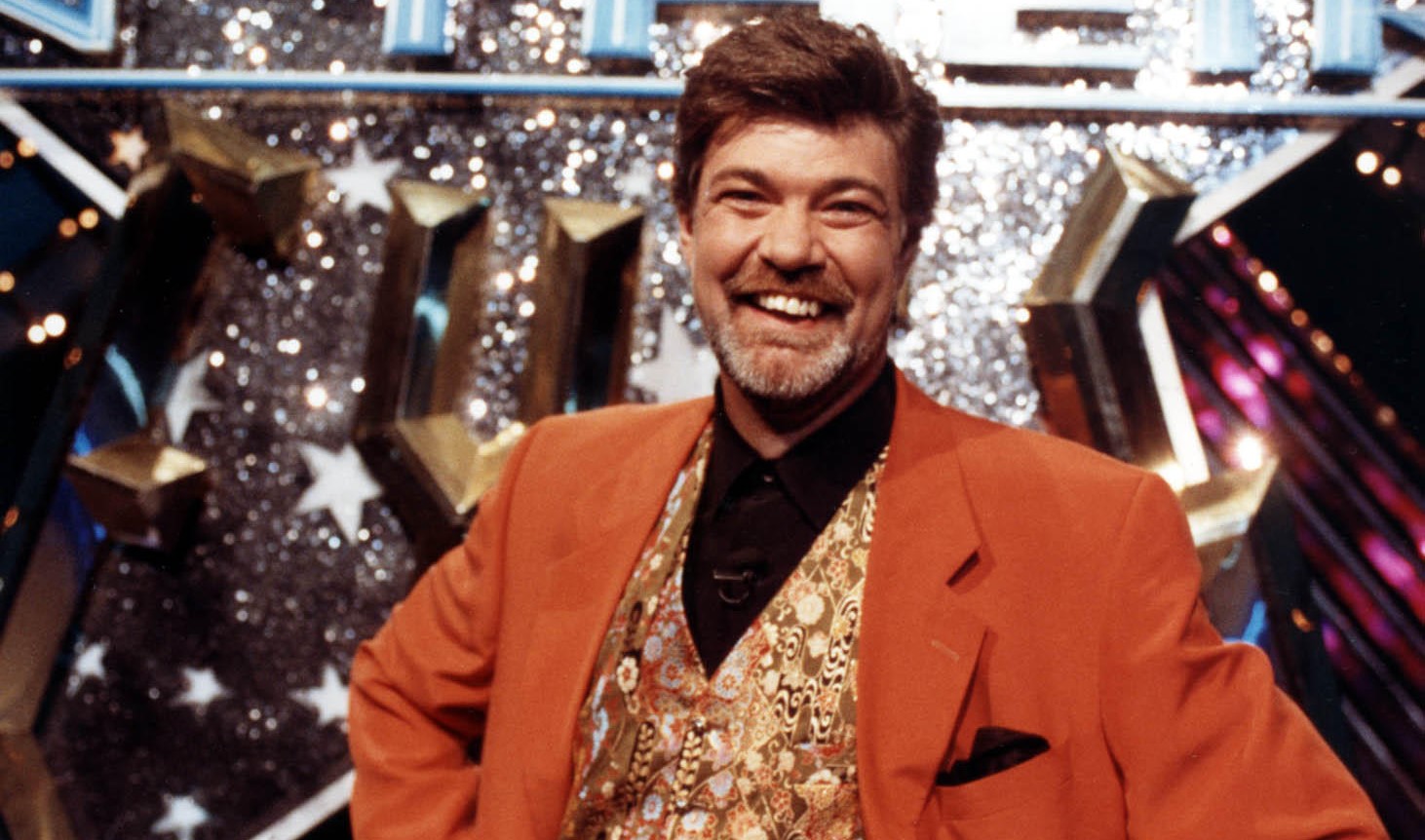 Matthew Kelly Shocks 'Stars In Their Eyes’ Fans By Revealing His Real ...