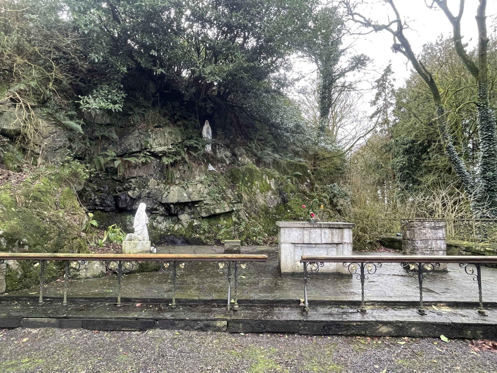 Ann Lovett: Many in Granard ‘want to forget’ teens death 40 years on ...