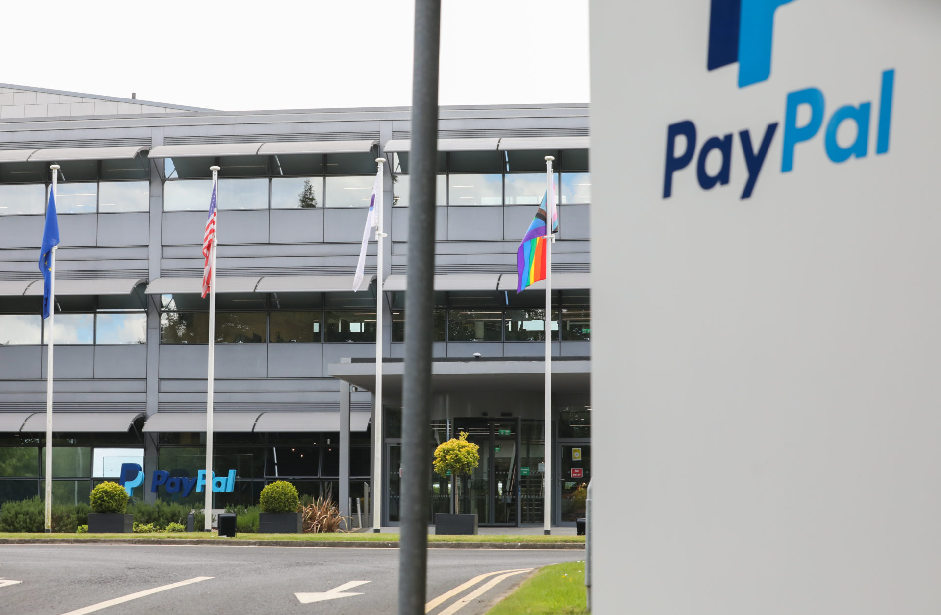 'Extremely worrying' - PayPal urged to reconsider redundancy plans ...