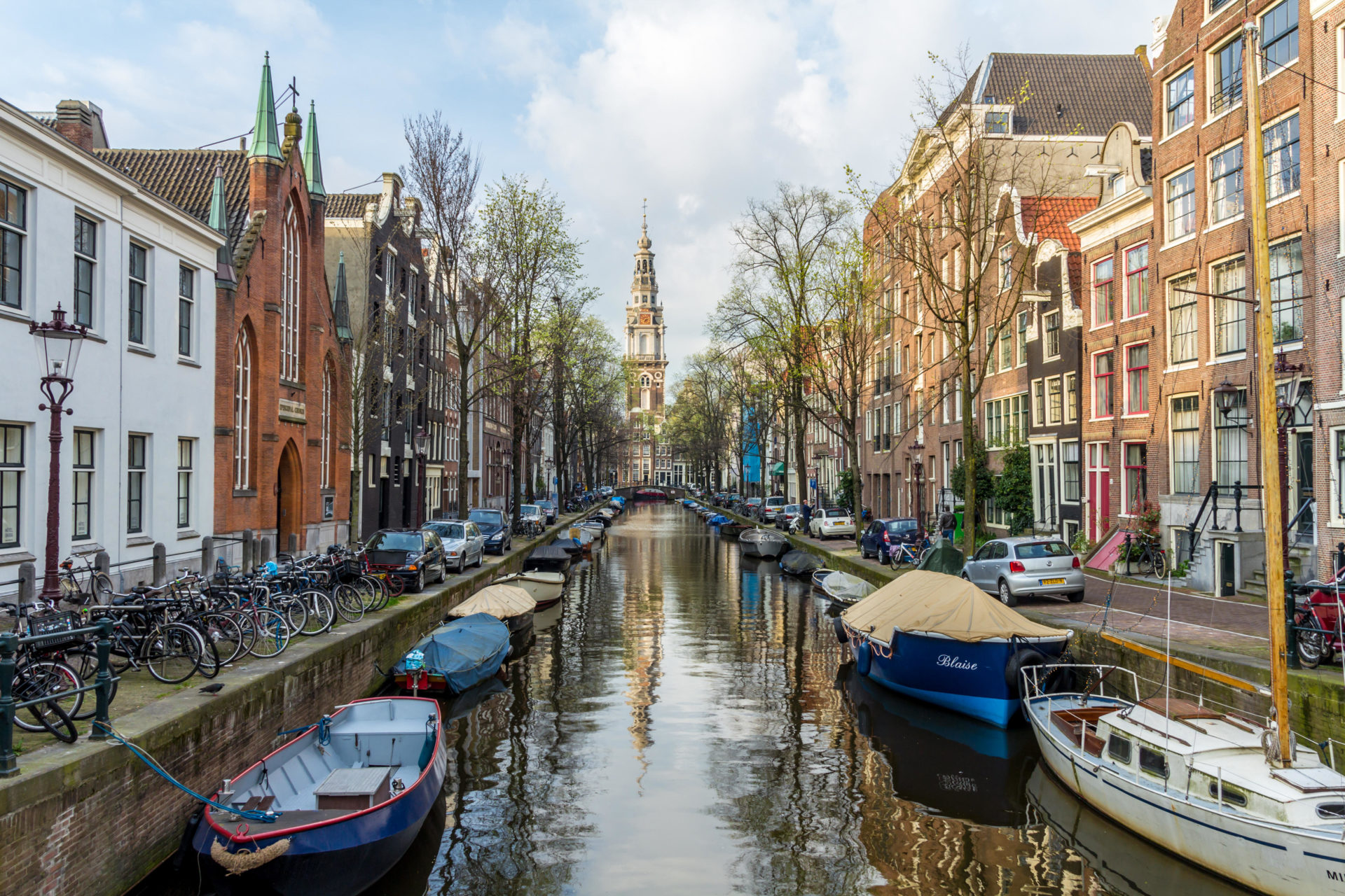 Amsterdam backs global ‘Plant-Based Treaty’ – ‘Food has a huge impact ...