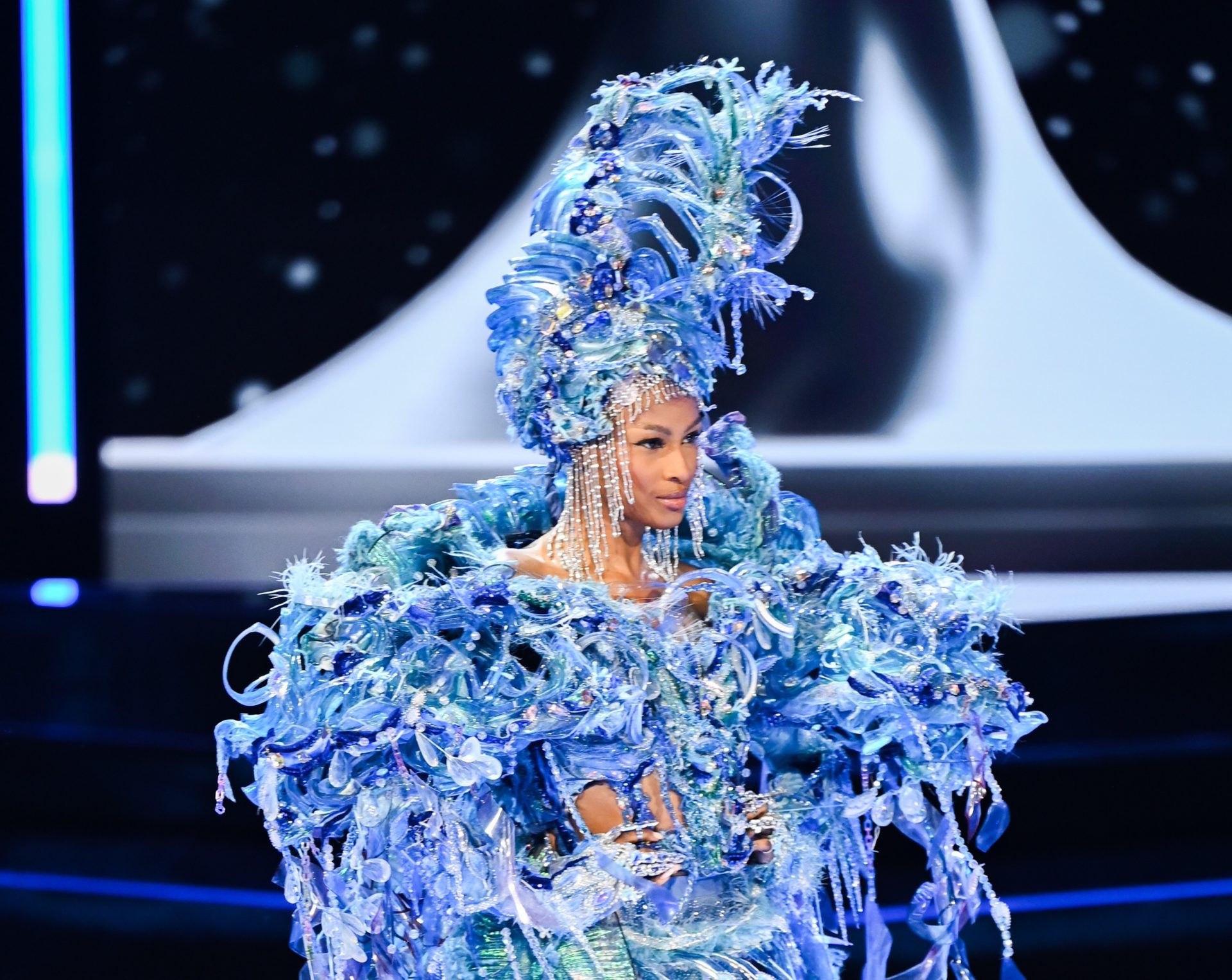 Miss Universe removes upper age limit and marital status constraints ...