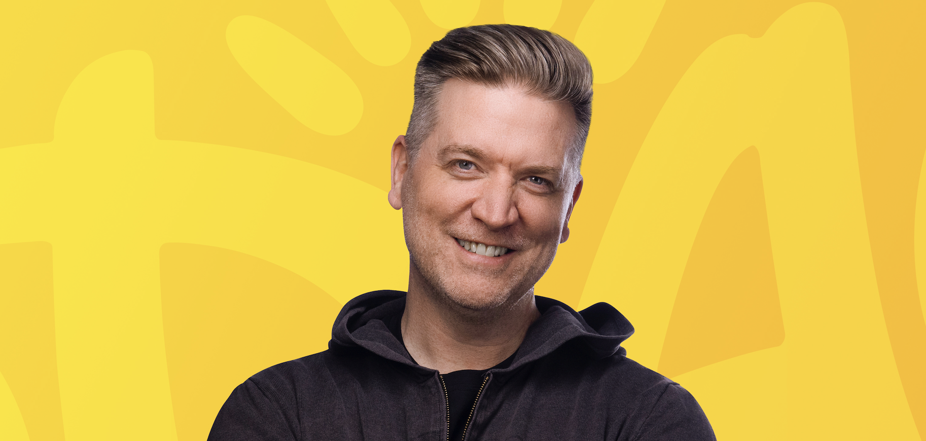 Dave Moore's New Show Is Top Of The Pops