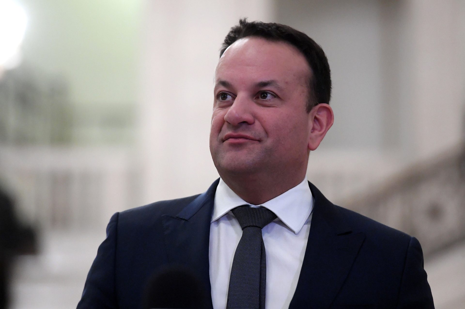 Leo Varadkar Steps Down As Taoiseach | SPINSouthWest