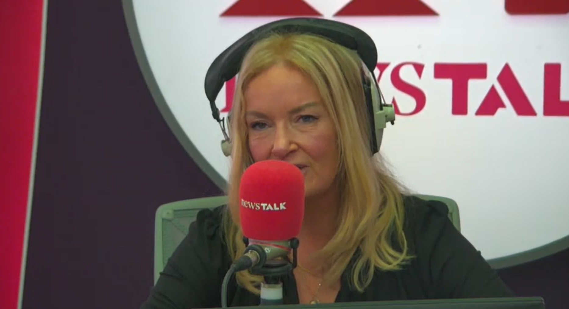 Ciara Kelly on Joe Biden: 'He does seem to have some cognitive ...