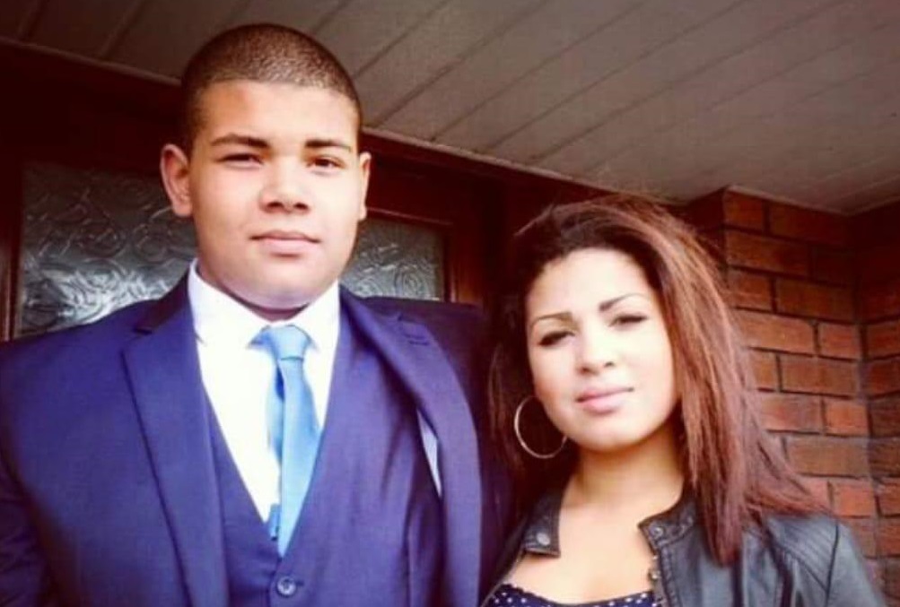 Woman who lost brother to drug overdose: 'There's no town that isn't ...