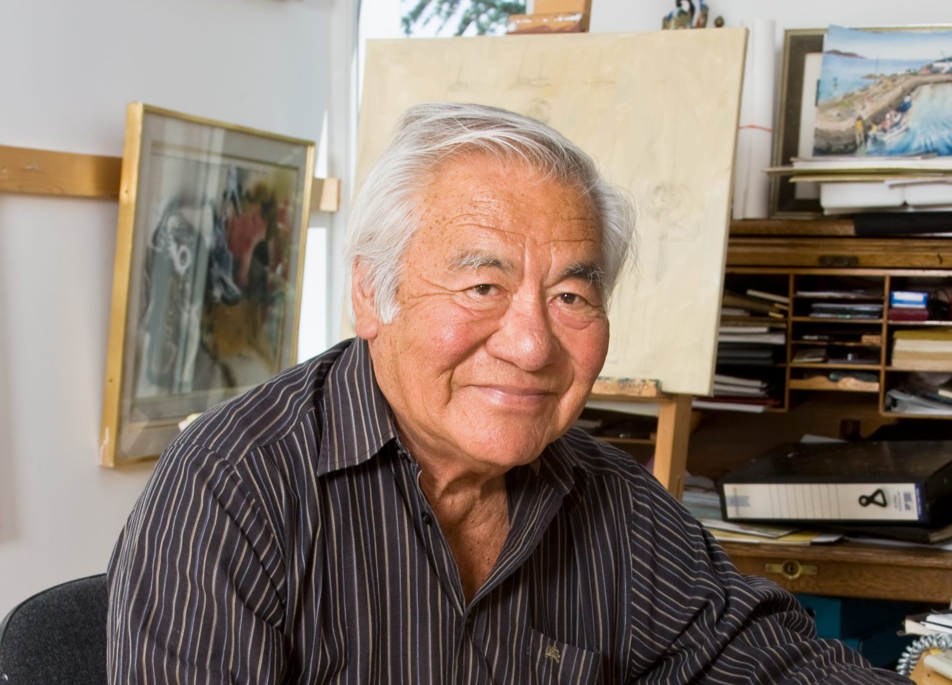 Remembering Jimmy Murakami: 'The godfather of Irish animation' | Newstalk