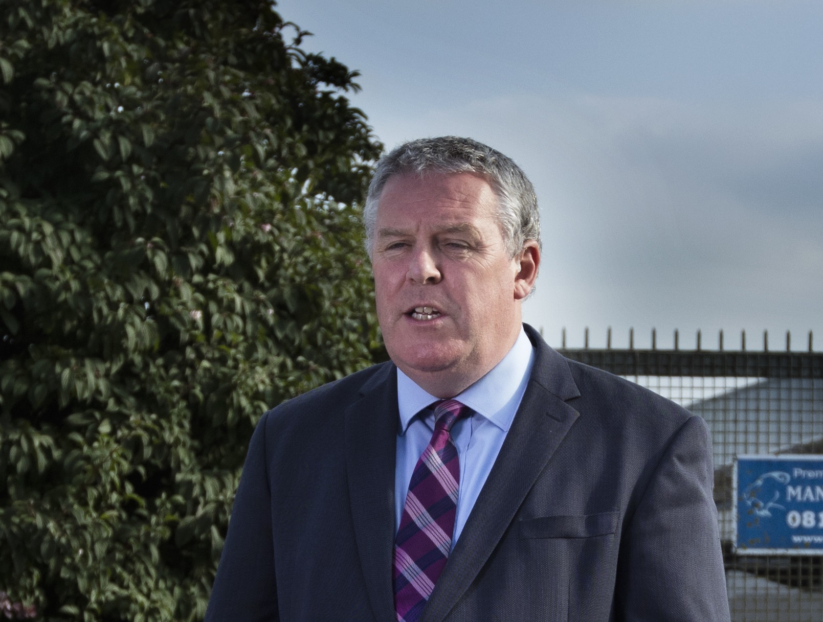 'Absolute disgust' at Breda O'Keeffe payment from RTÉ - Ciaran Mullooly ...