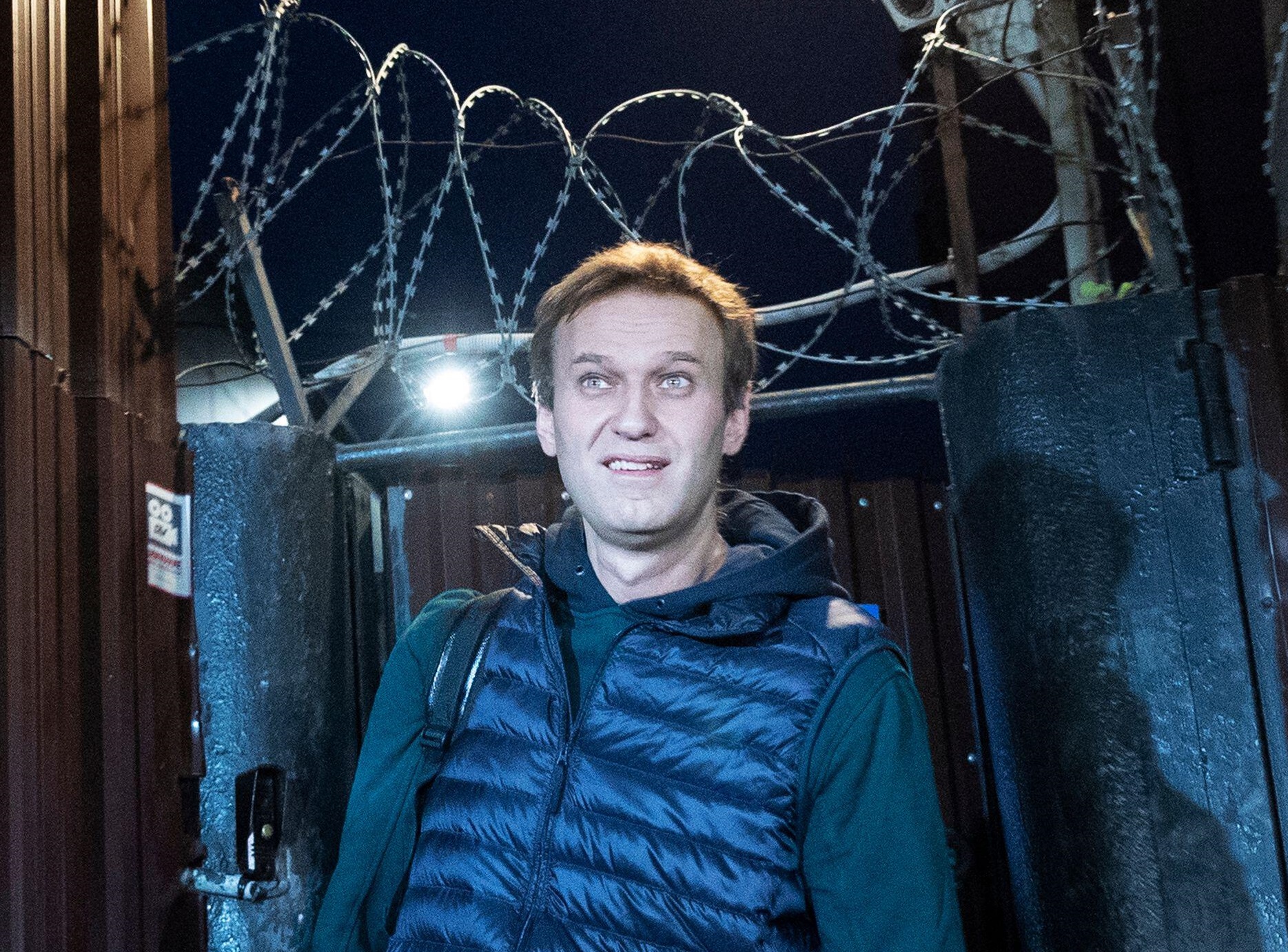 Alexei Navalny death: President Higgins calls for facts 'to be made ...