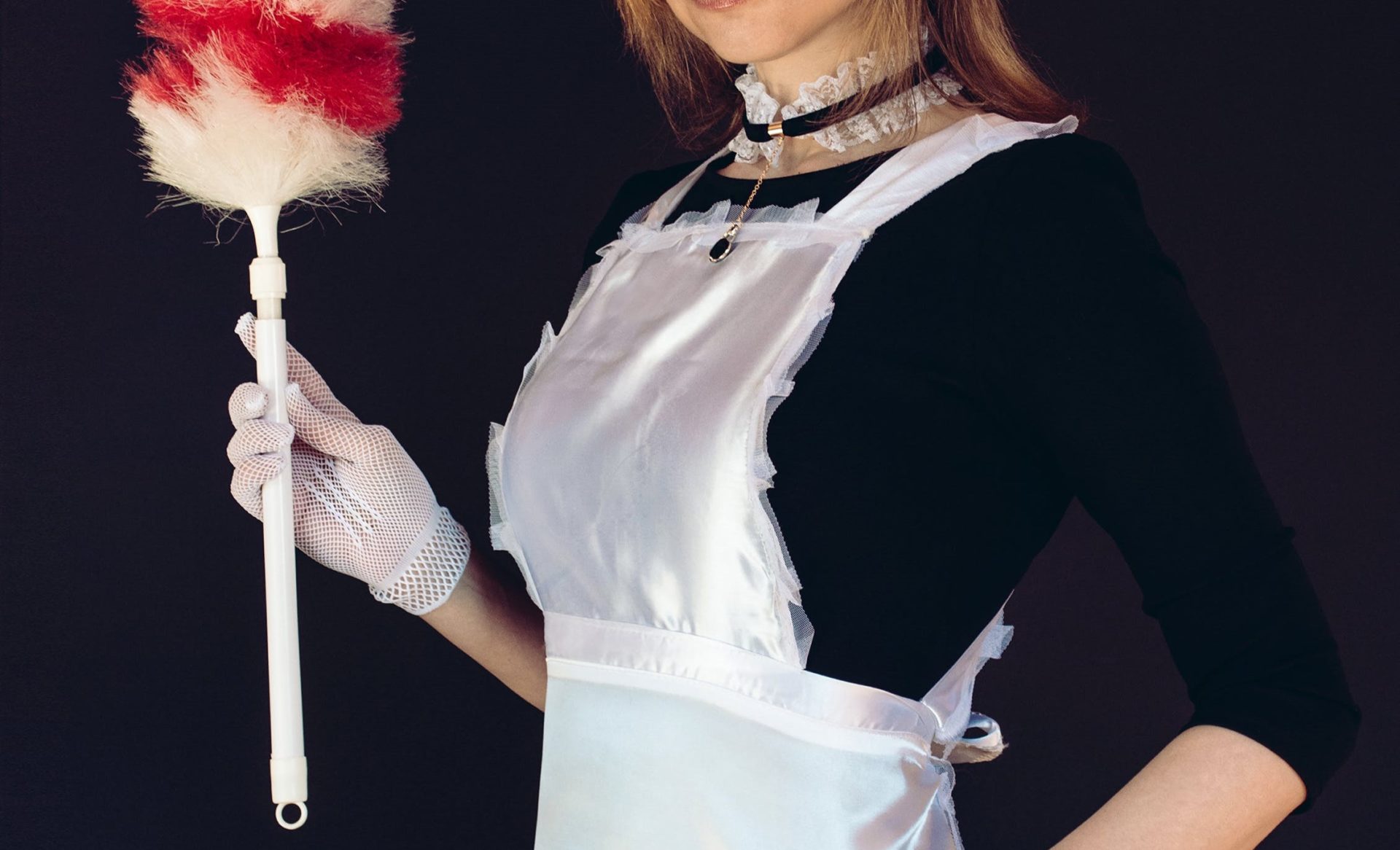 Adult: ‘My husband bought me a maid’s outfit for Valentine’s’ | Newstalk