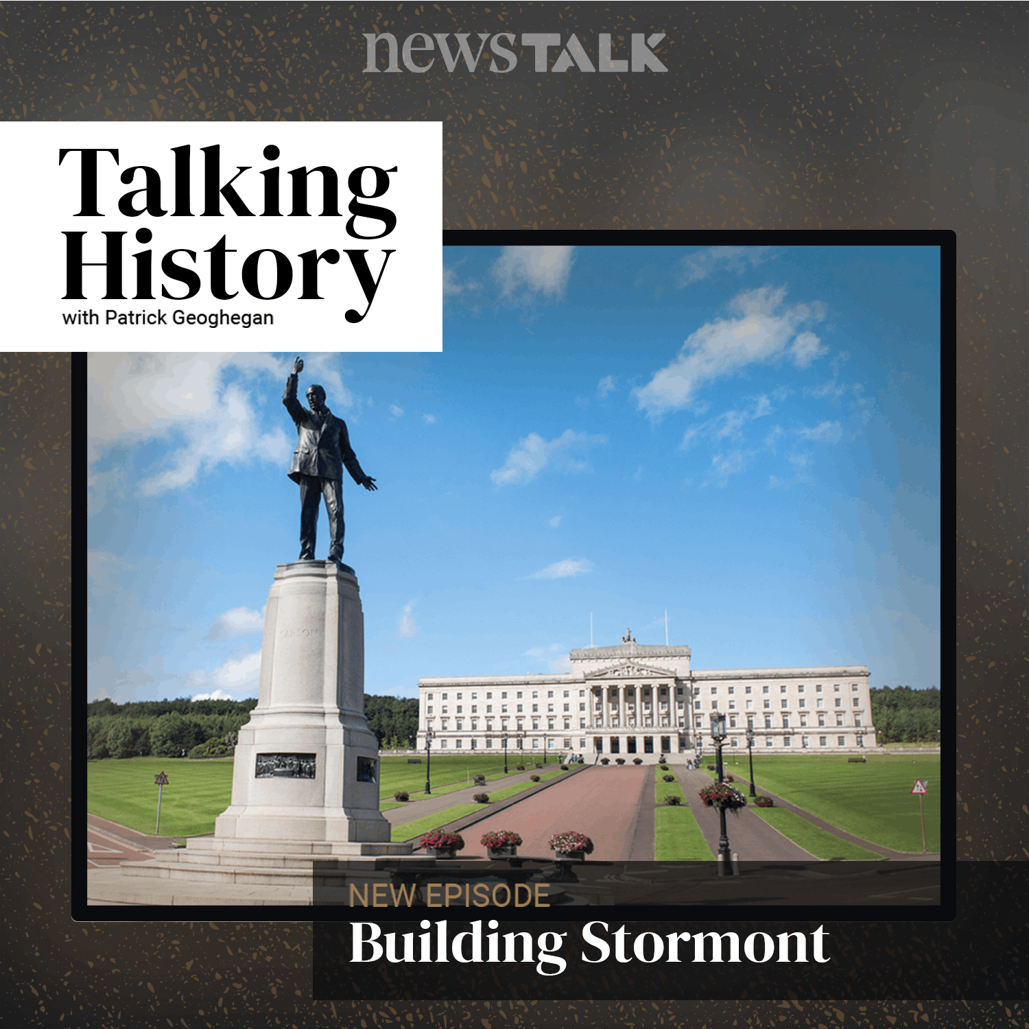 Building Stormont | Newstalk