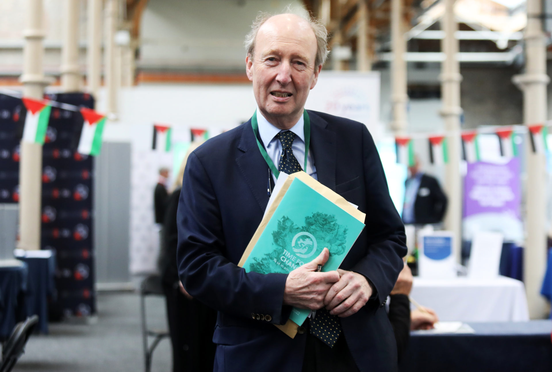 Entire RTÉ Board should be sacked to rebuild trust – Shane Ross | Newstalk