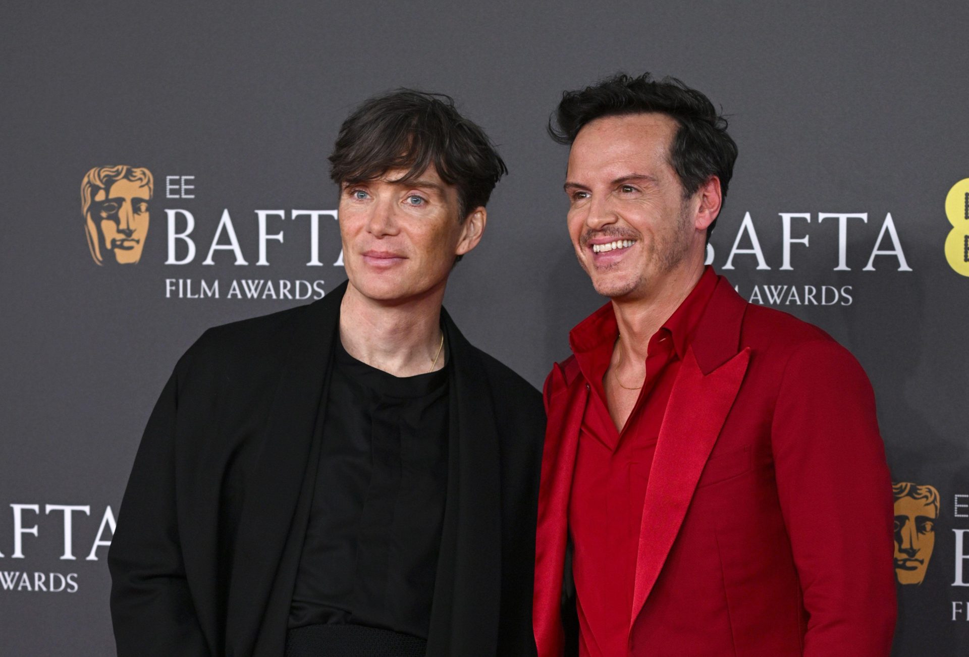 BAFTAs: Irish presence in the room 'really striking' | Newstalk