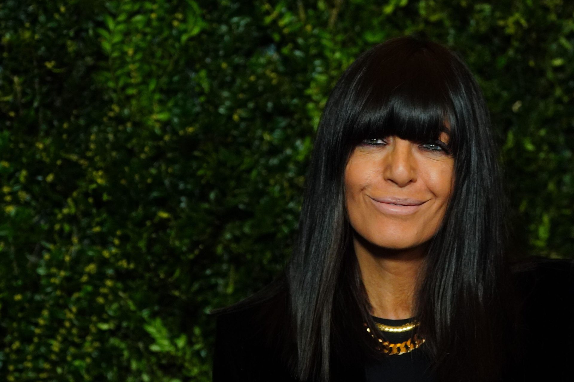 Claudia Winkleman Reveals The Unusual Tan Hack She Had To Use When She ...