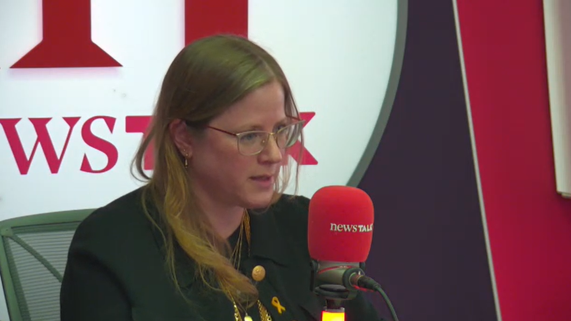 Israel Ambassador: Ireland's 'one-sided view portrays Israel as the ...