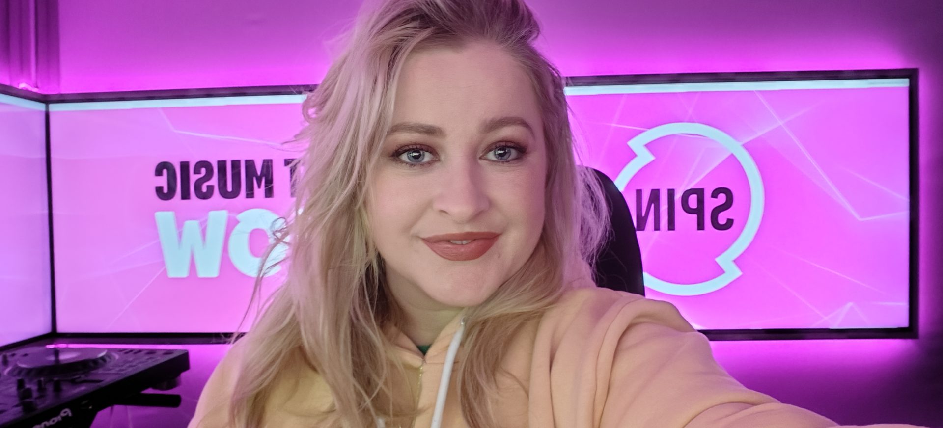 Spin host Michaela Hayes on her egg freezing journey: 'It can be really ...