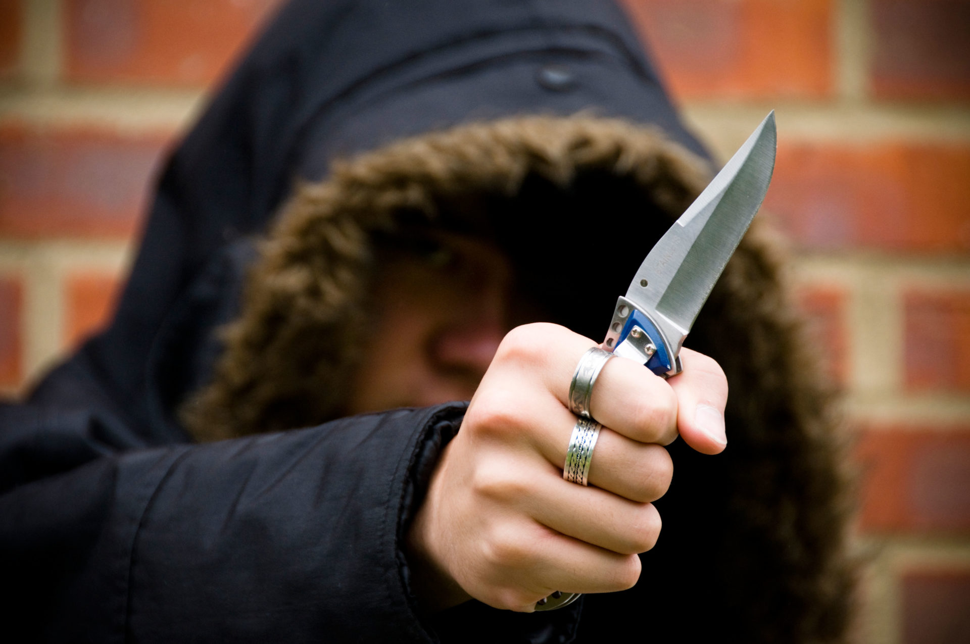 Drug gangs luring children into crime with promise of ‘money and ...