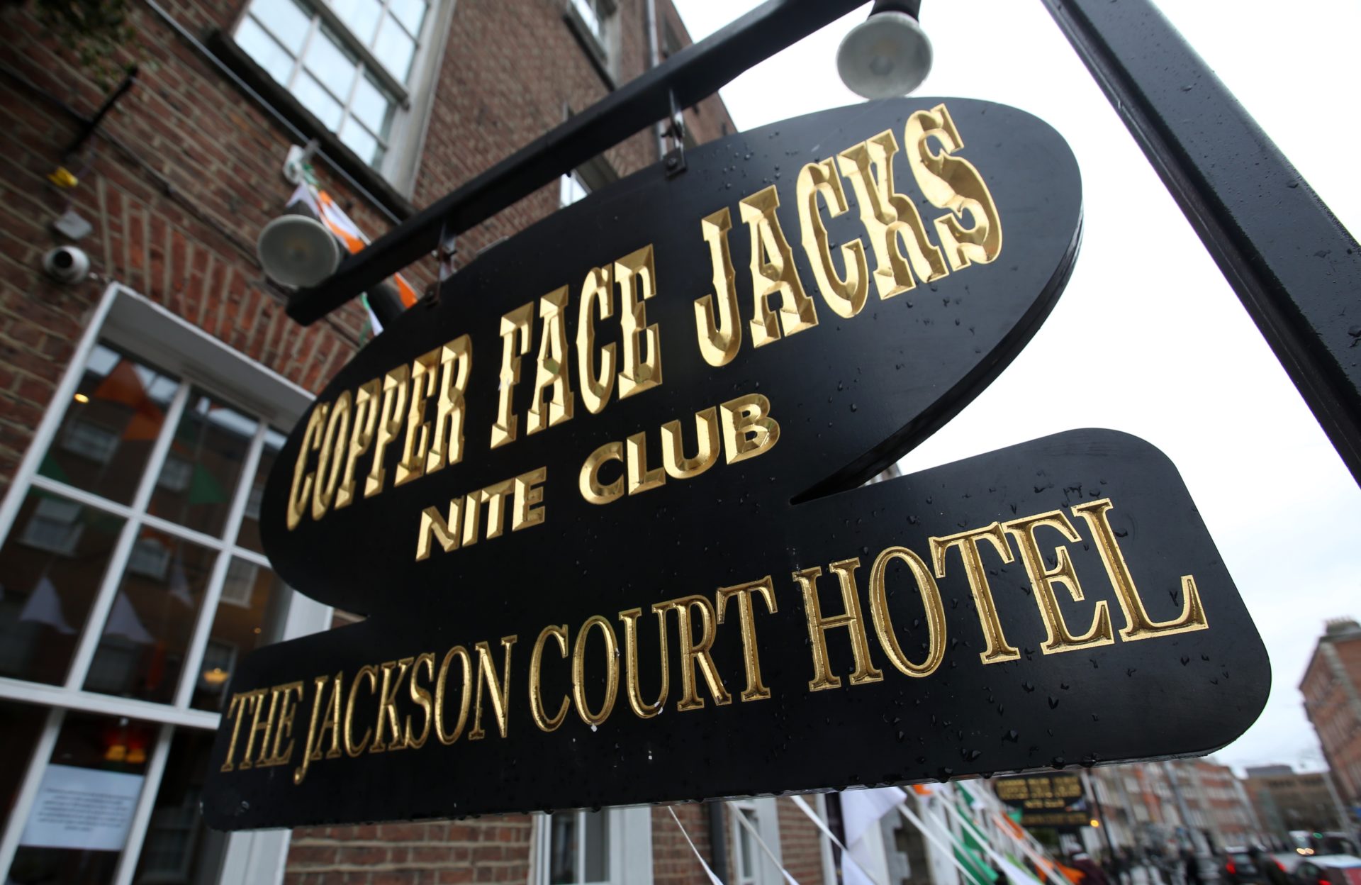 Nightclubs: Copper Face Jacks 'might be last of a dying breed' - Mark ...