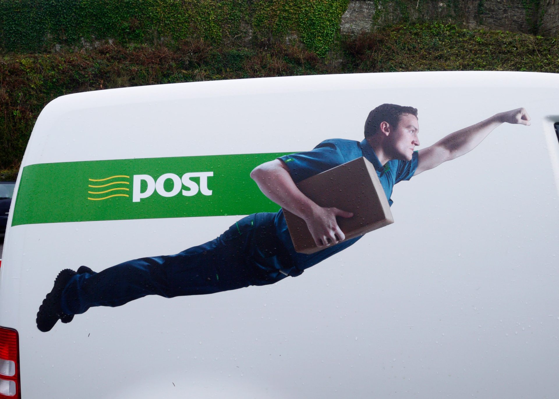 ASAI: Advertising complaints upheld against An Post and Free Now | Newstalk