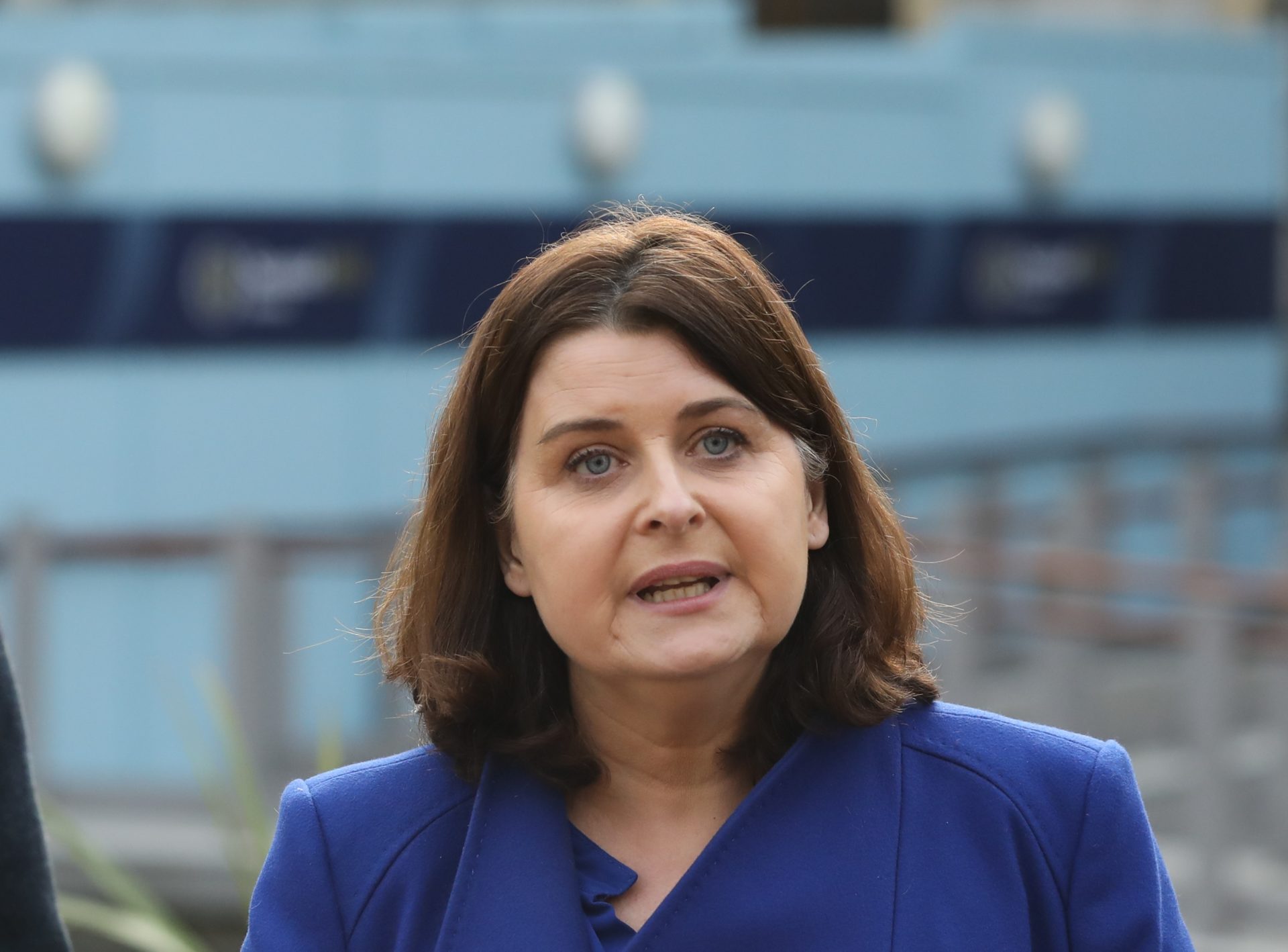 New bill could remove politician's addresses from ballot papers | Newstalk