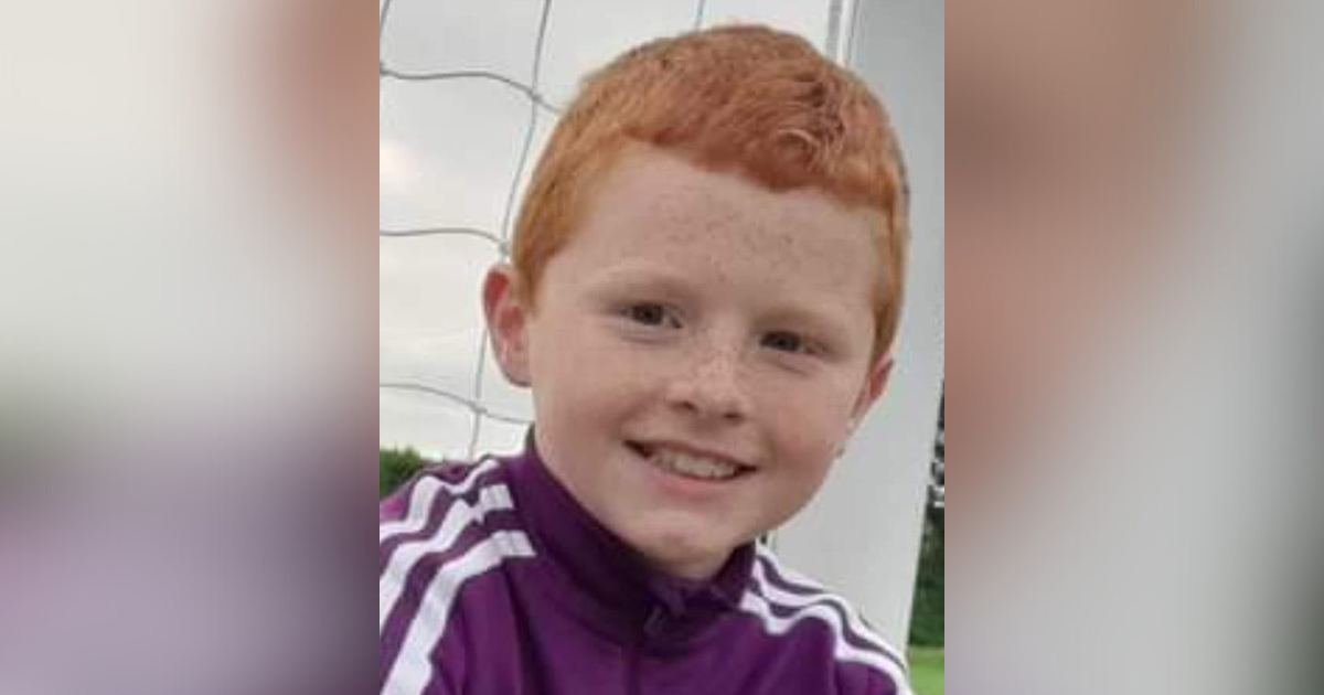 Tributes paid to 10-year-old Dylan Coady Coleman | Newstalk