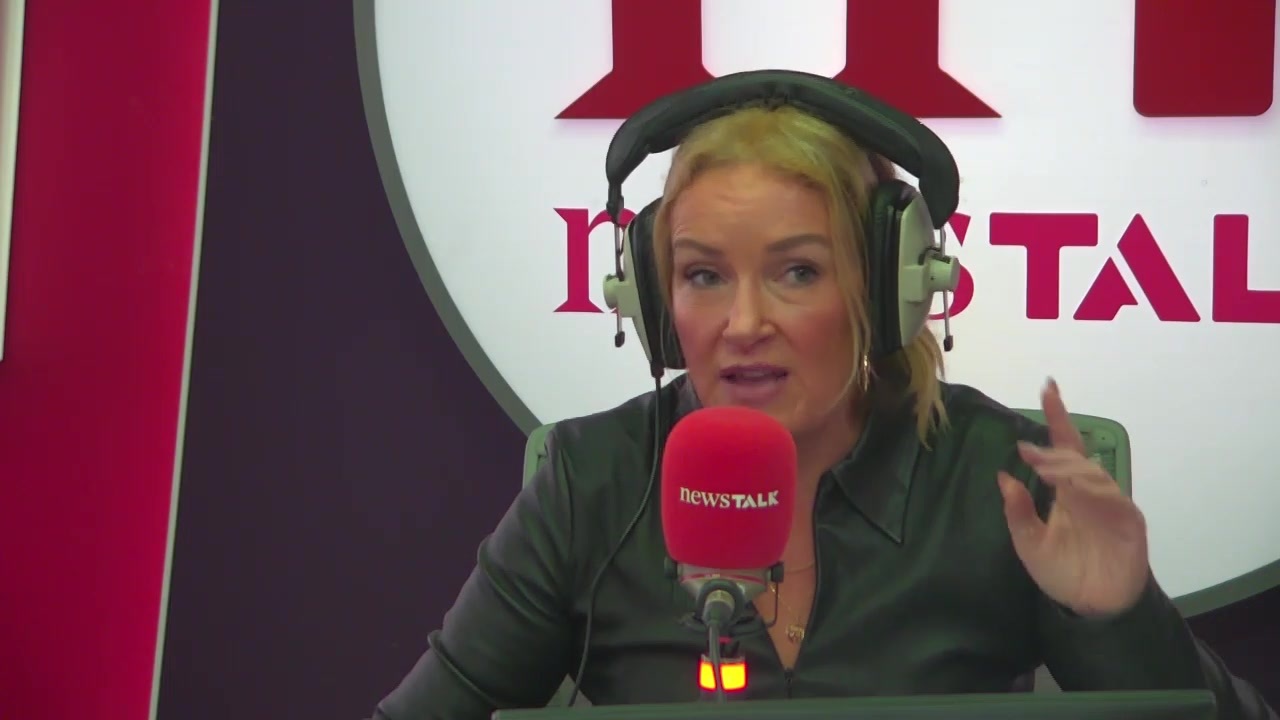 Ciara Kelly: ‘I would rub Molly Malone’s breasts myself – it’s harmless ...