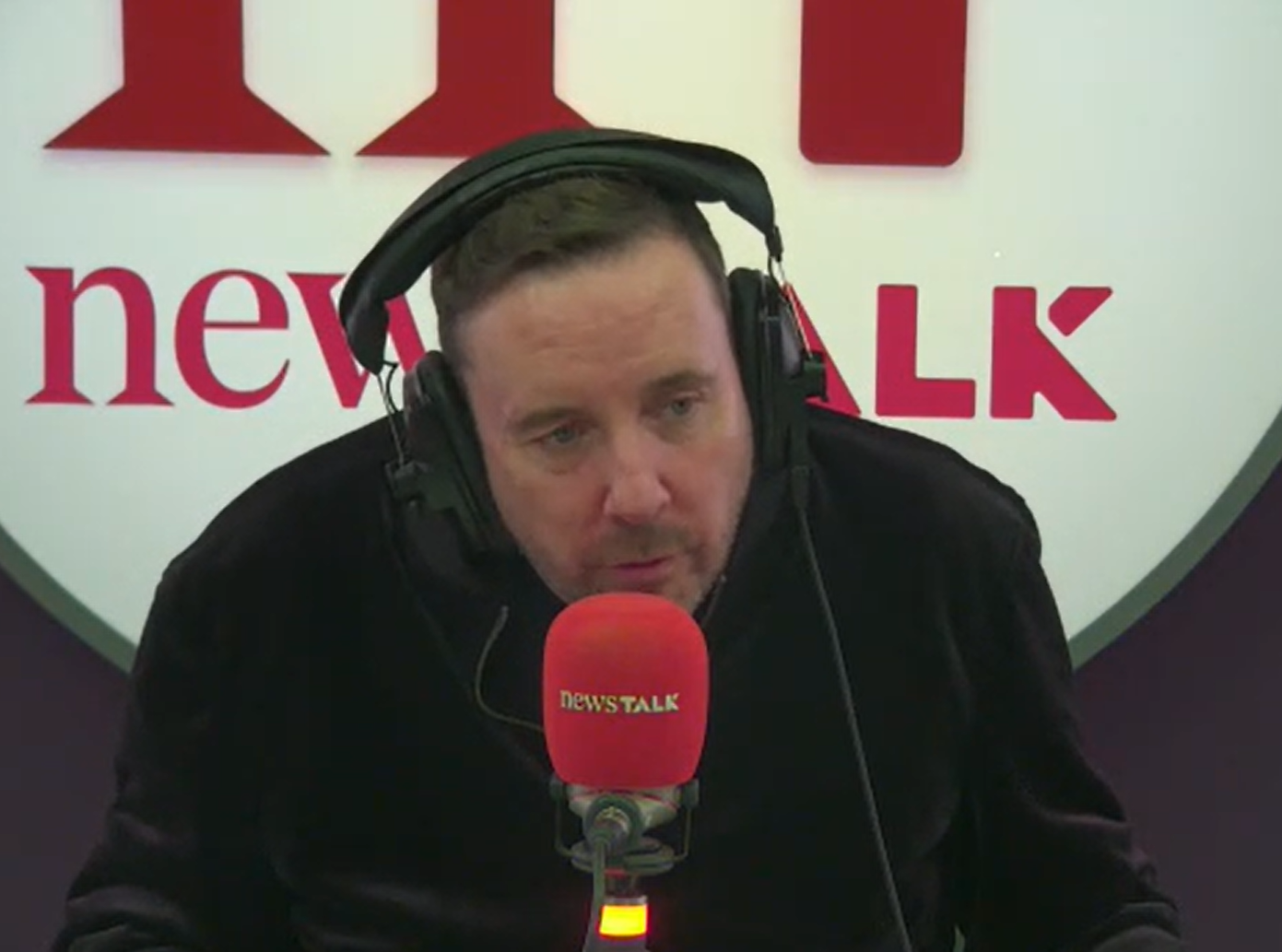 Shane Coleman on assisted dying: 'I don't trust the politicians on this ...