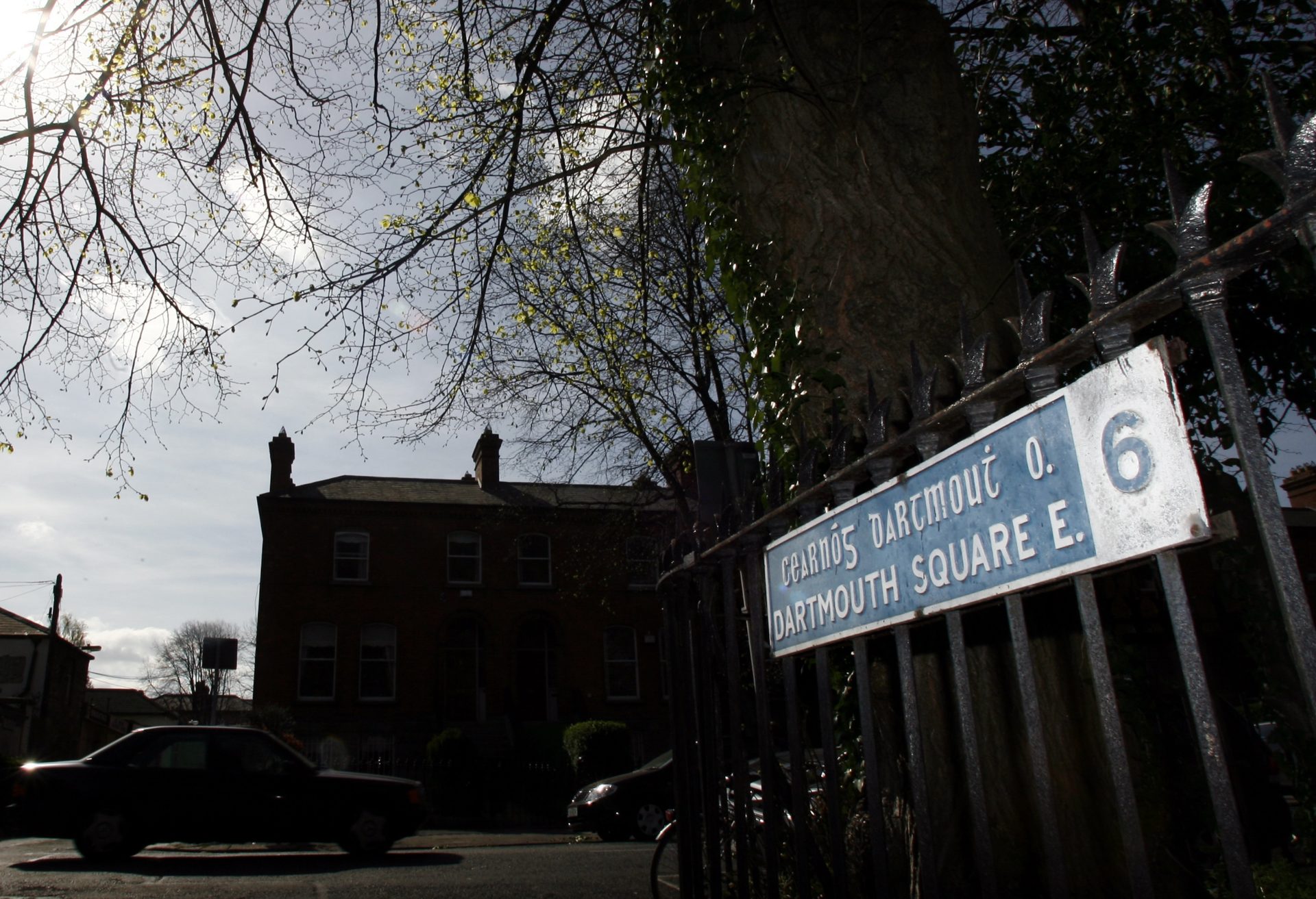 MetroLink: South Dublin residents fear 'horrific' damage to homes ...