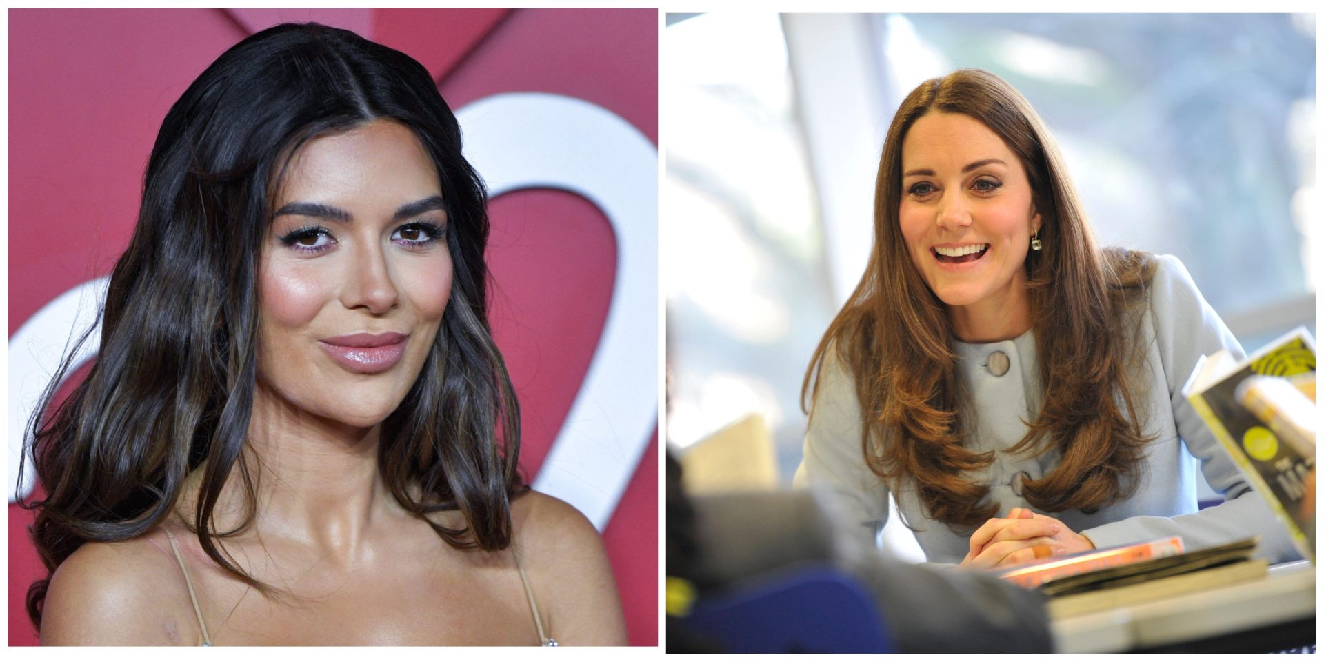 Where's Kate? Celebrity Big Brother star hints at a royal return | SPIN1038