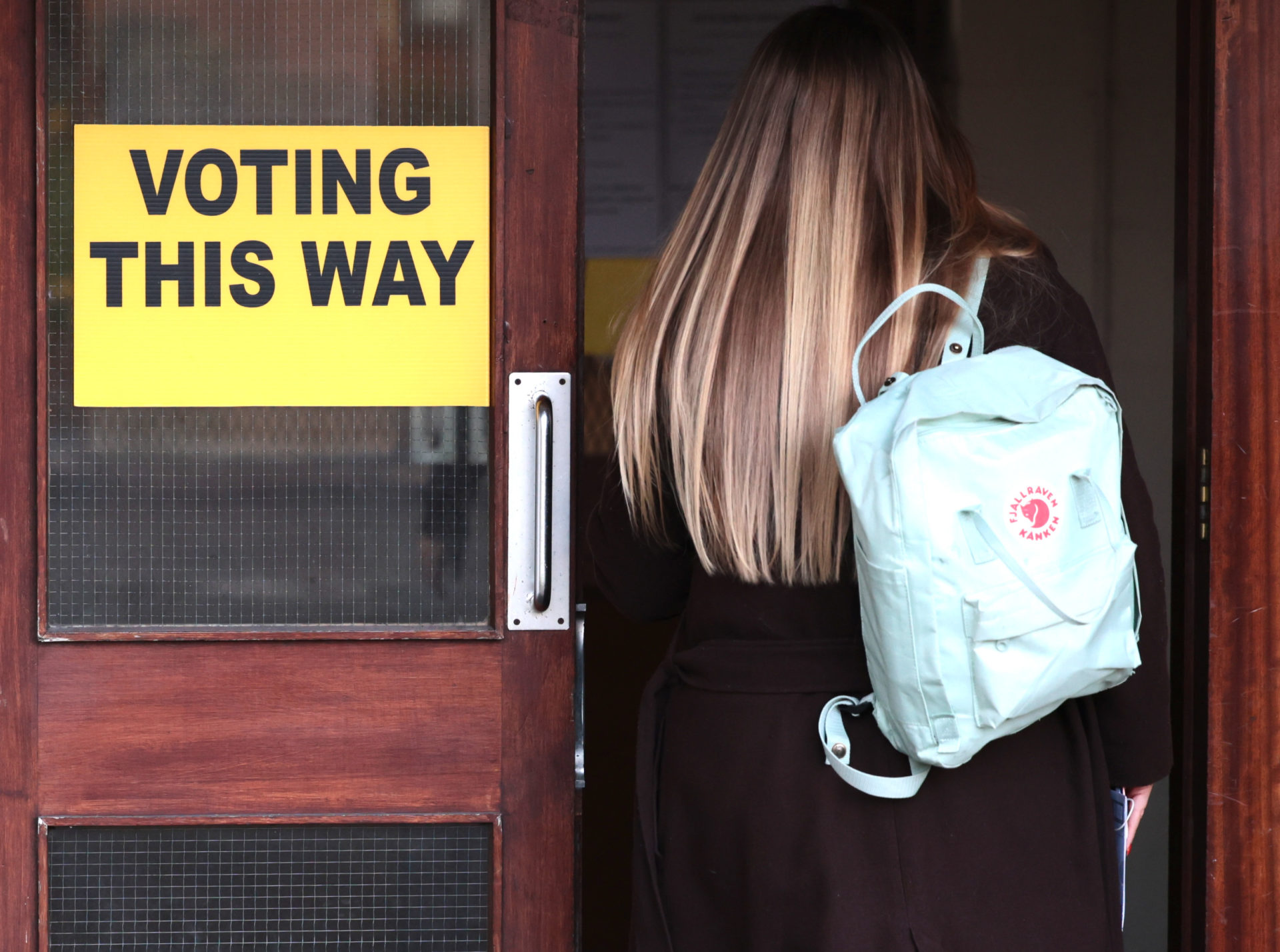 Referendum: Counting to get underway amid low turnout estimates | Newstalk