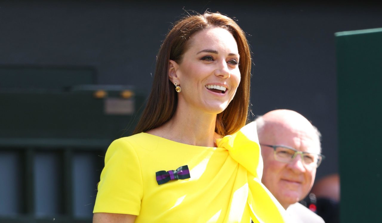 Kate Middleton Finally Comments on Edited Mothers Day Photo | www.98fm.com