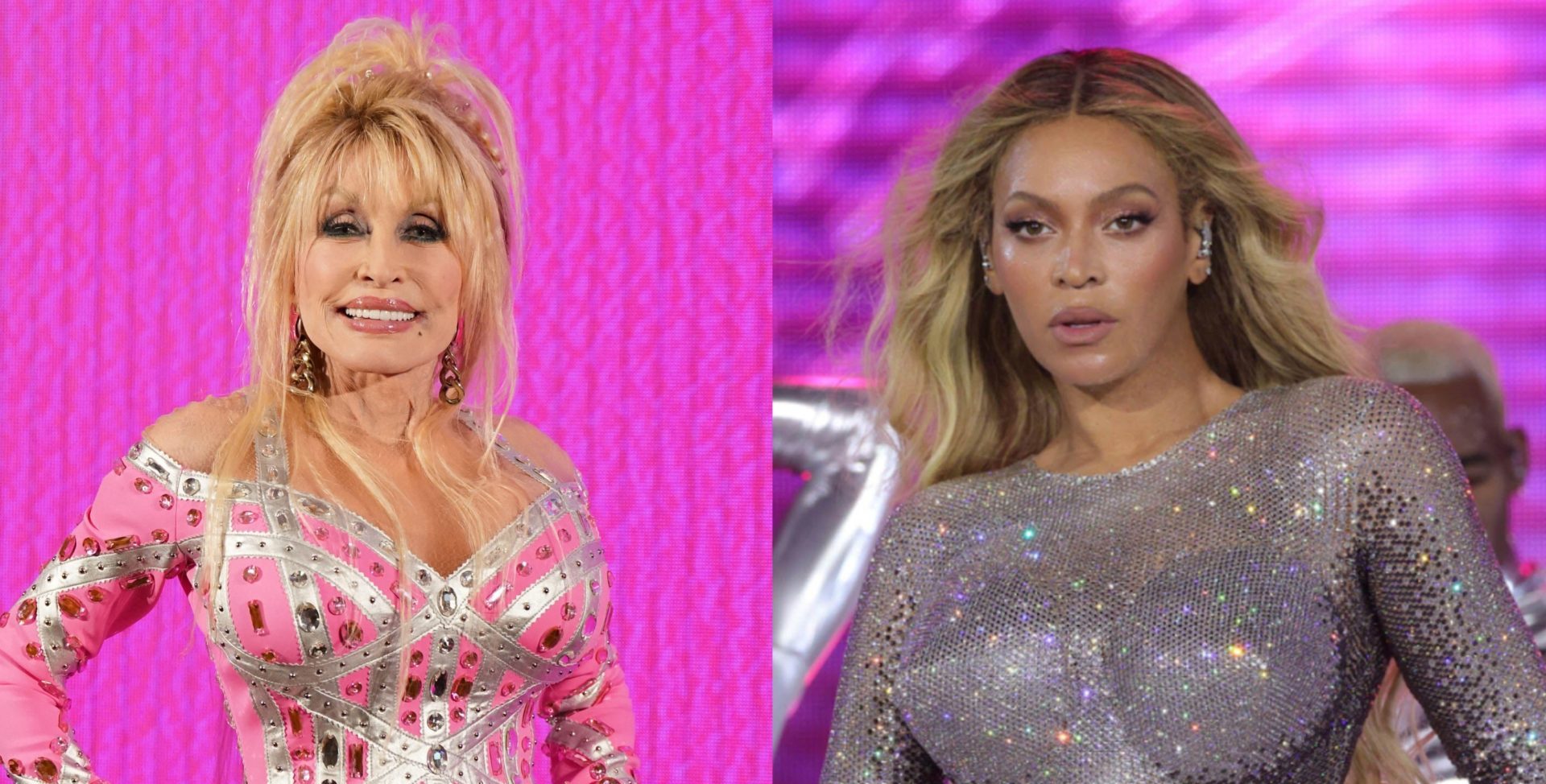 Dolly Parton Says Beyonce Has Recorded Her Own Version Of Jolene | www ... Dolly Parton Says Beyonce Has Recorded Her Own Version Of Jolene | www ...