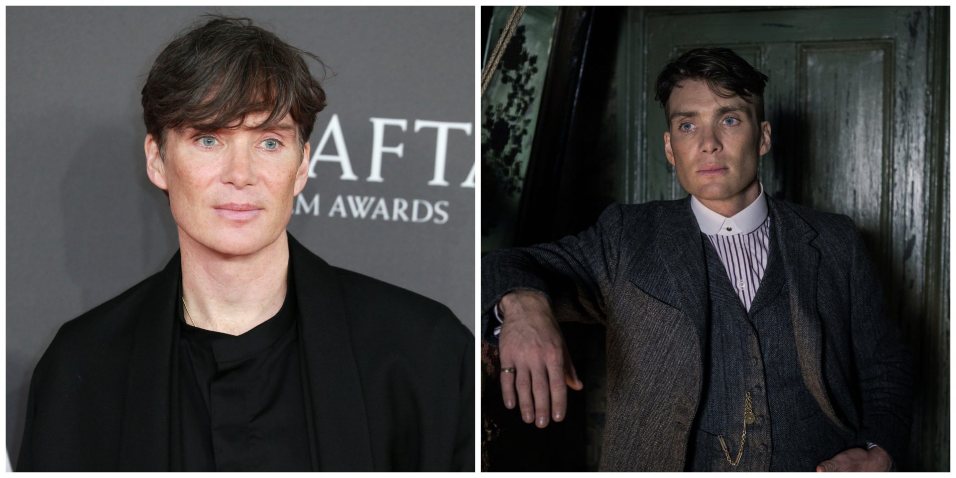 Cillian Murphy finally addresses whether he'll return to Peaky Blinders ... Cillian Murphy finally addresses whether he'll return to Peaky Blinders ...