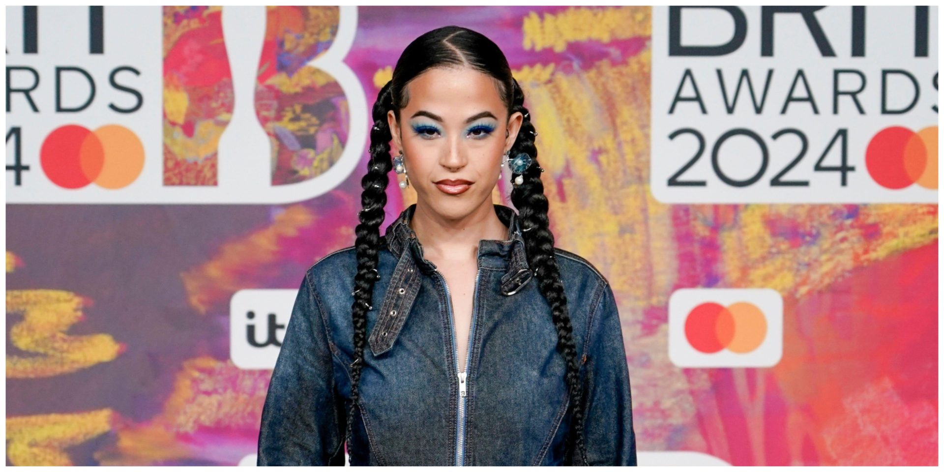 Jazzy makes history as she reaches diamond status for stellar dance ...