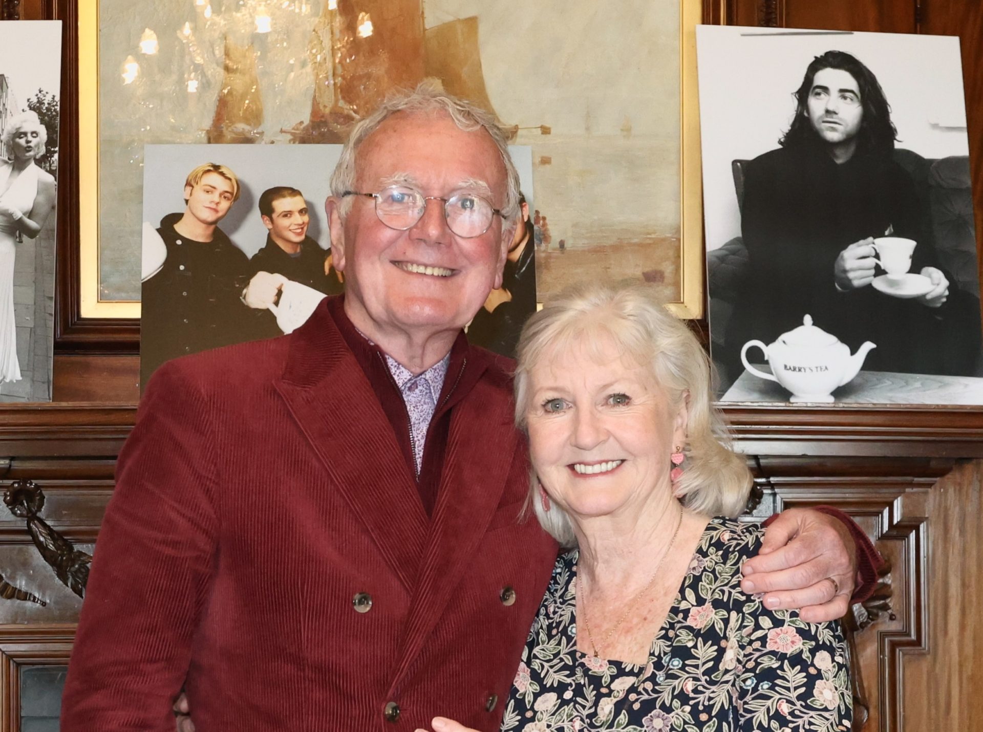 Fair City actor Bryan Murray on living with Alzheimer's: 'It's not the ...