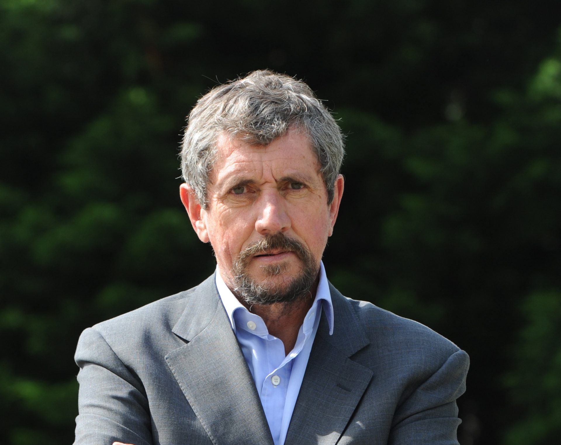 Charlie Bird: Funeral details announced for veteran broadcaster | Newstalk