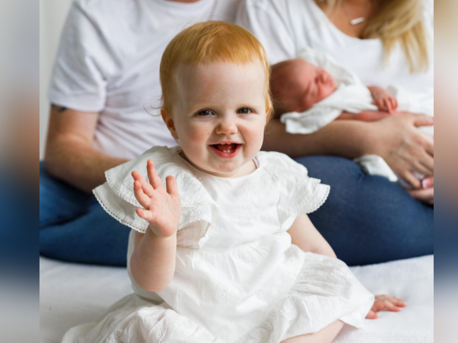 Loss following Sudden Unexplained Death in Childhood: 'There's no rhyme ...