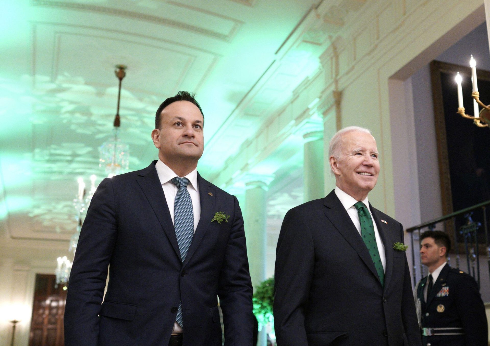 Taoiseach denies softening language on Gaza: 'You have to tailor the ...