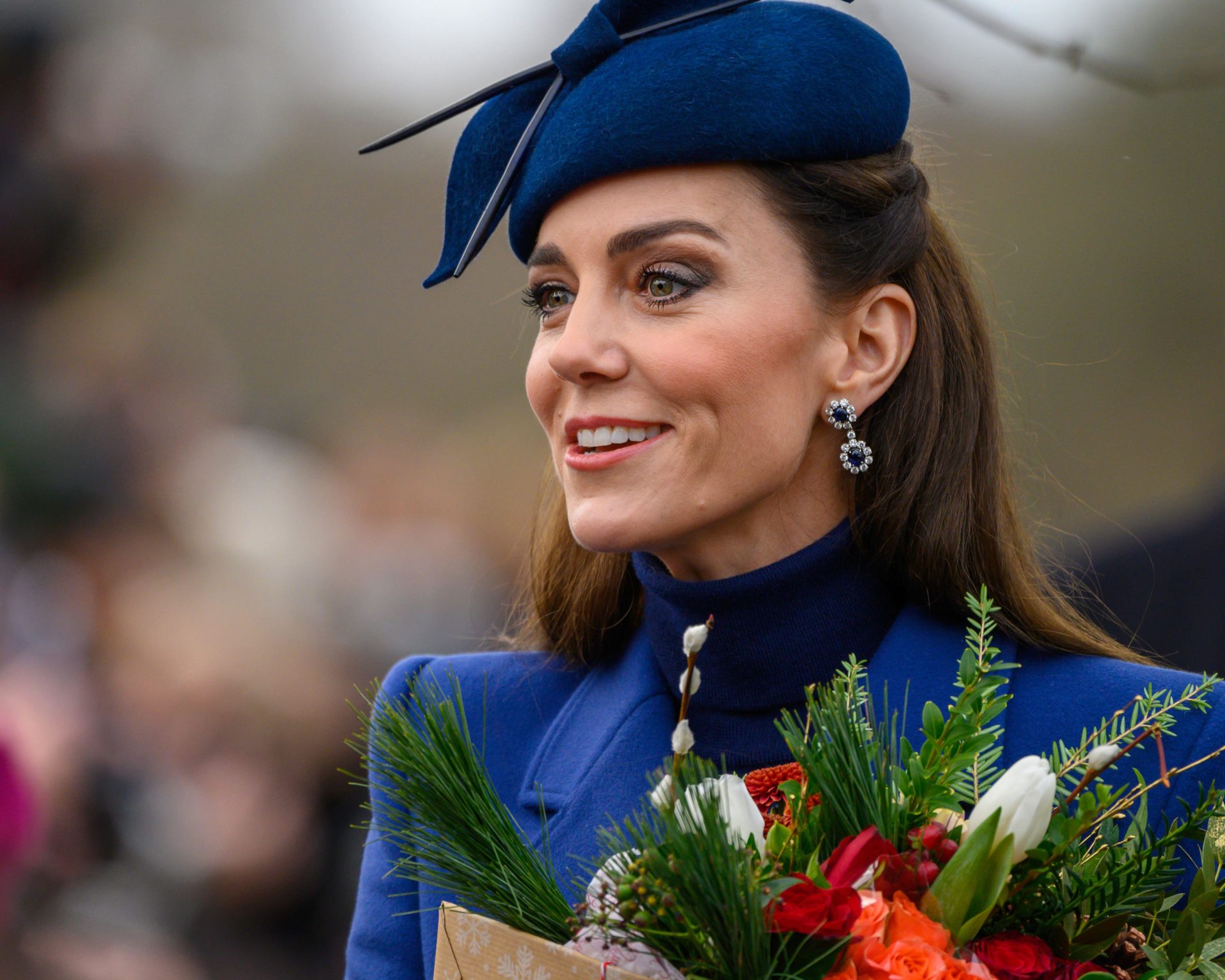 Speculation about Kate Midleton showing no sign of slowing down | www ...