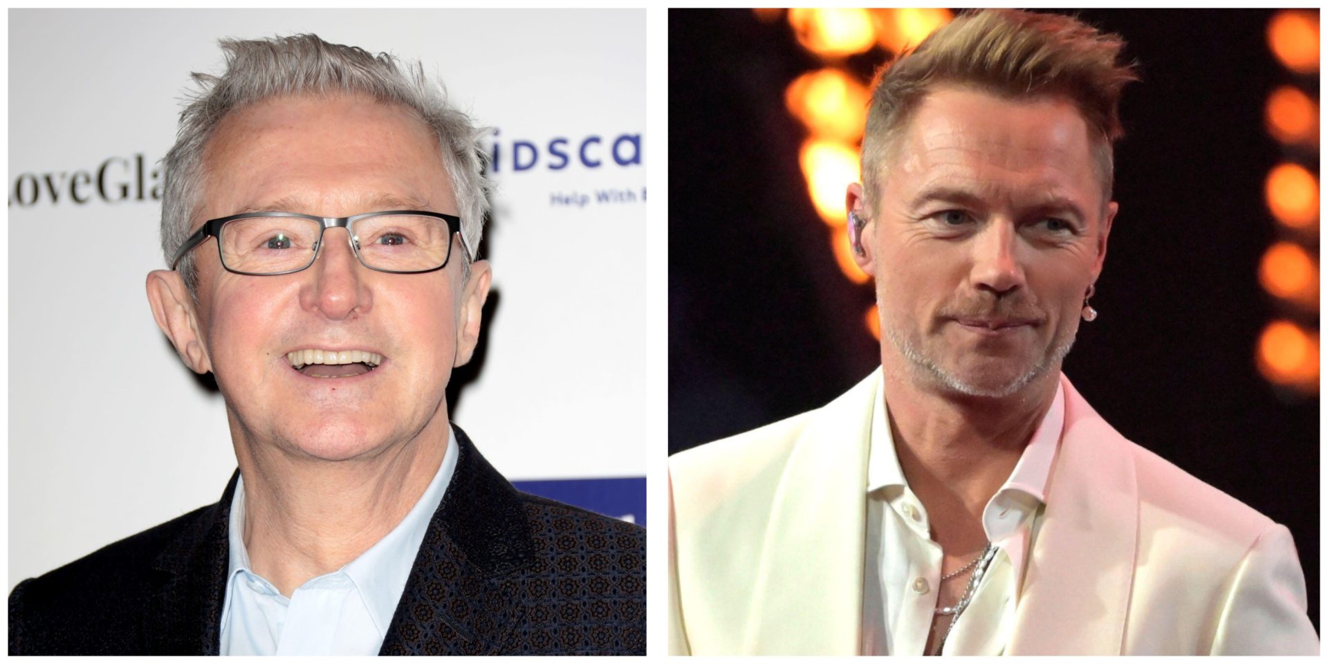 “He’s A Very Selfish Character”: Old Audio From Ronan Keating ...