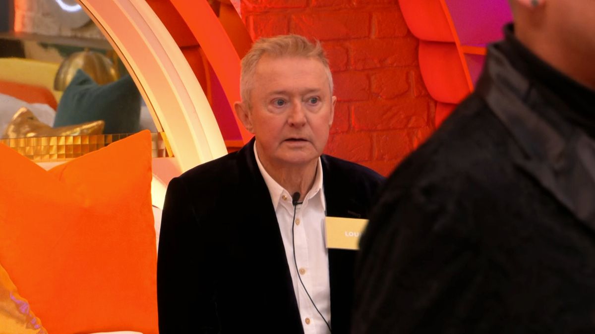 Louis Walsh Reveals What Famous Hollywood Actor Auditioned For Boyzone ...