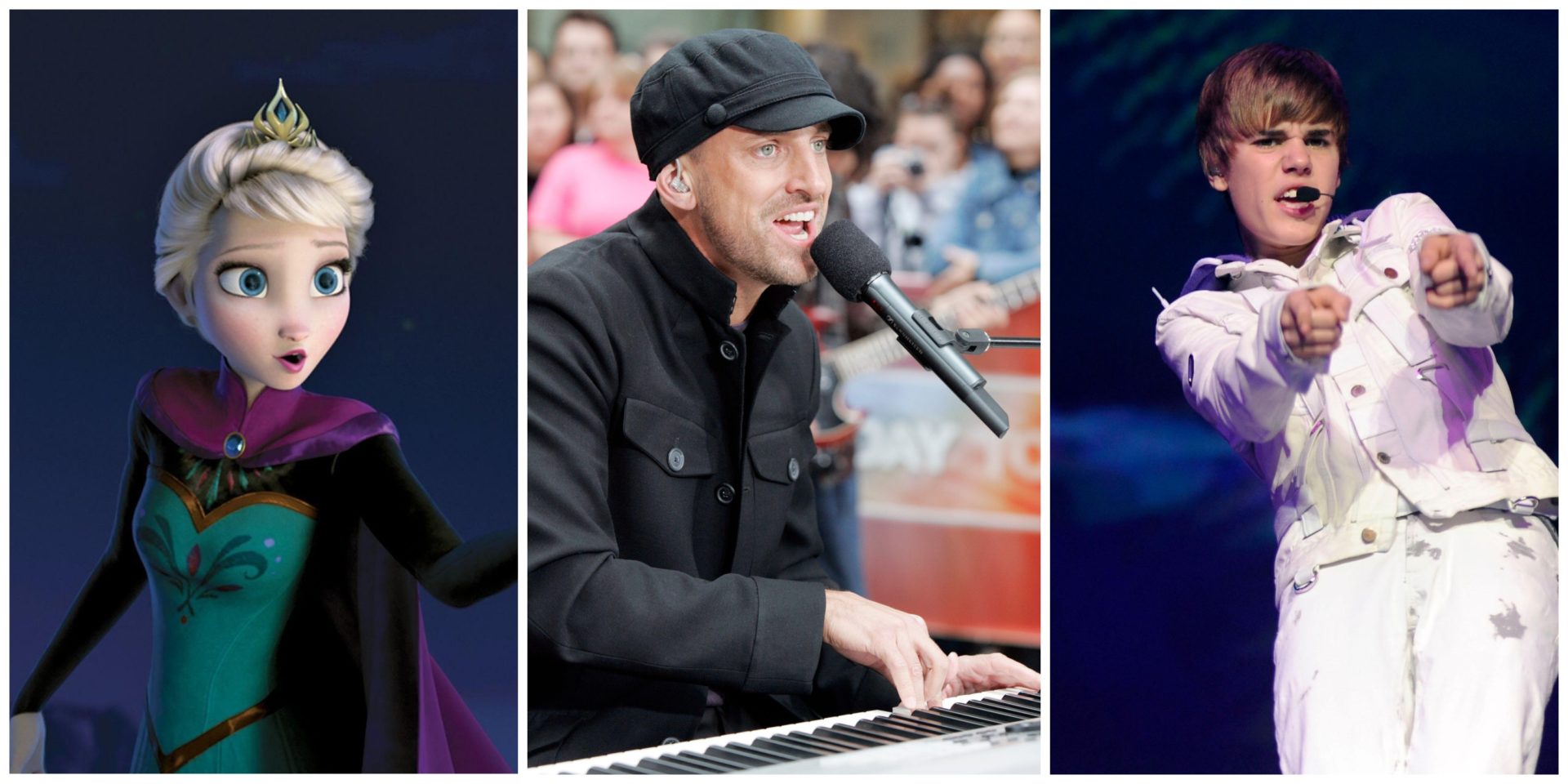 These Are The Most Annoying Songs Of All Time | www.98fm.com