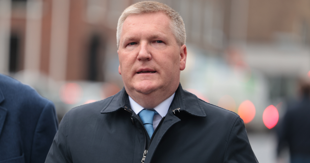 McGrath: Loss of Israeli investment warning ‘doesn’t hold water’ | Newstalk