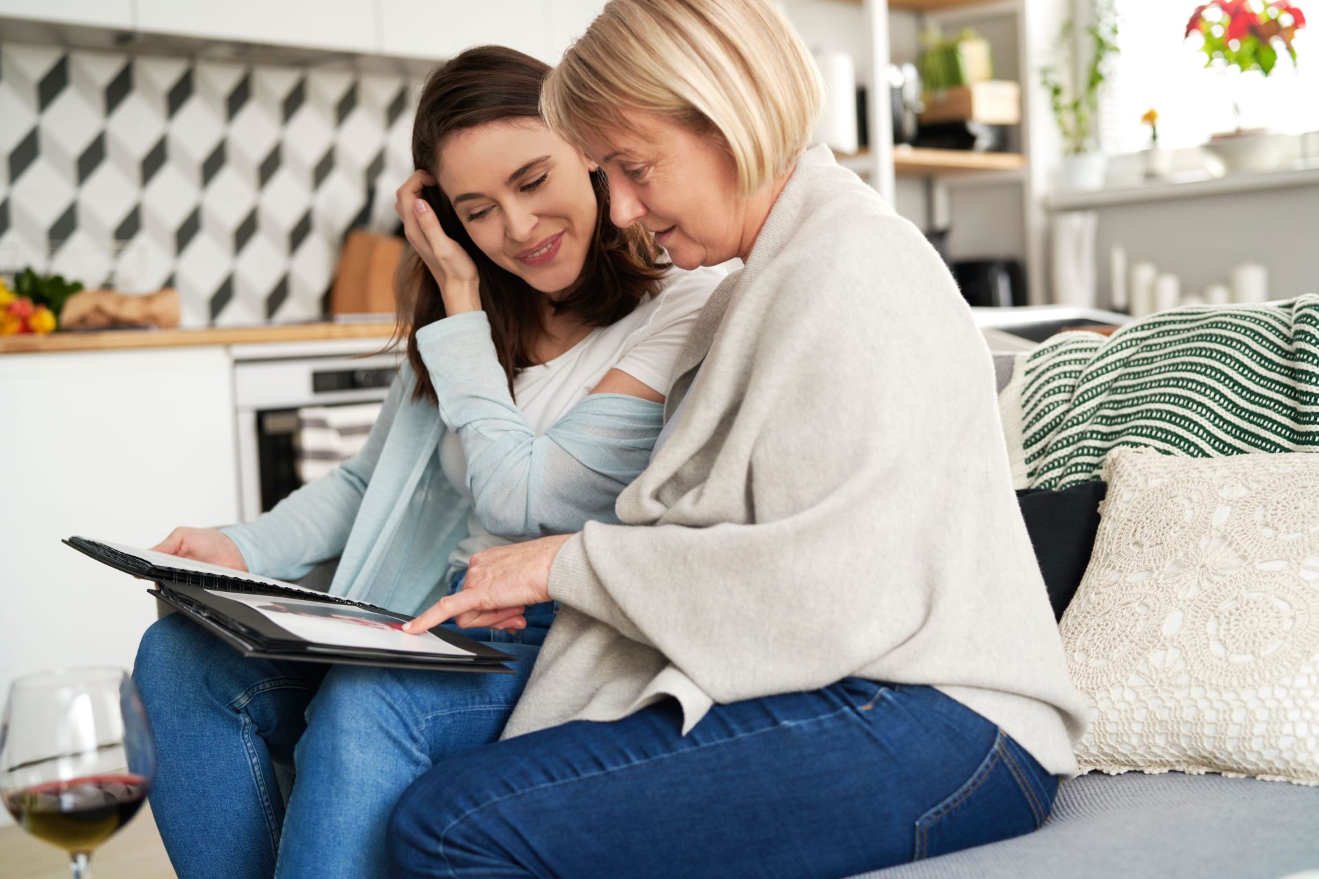 Adult: ‘My 30-something daughter isn’t moving out’ | Newstalk