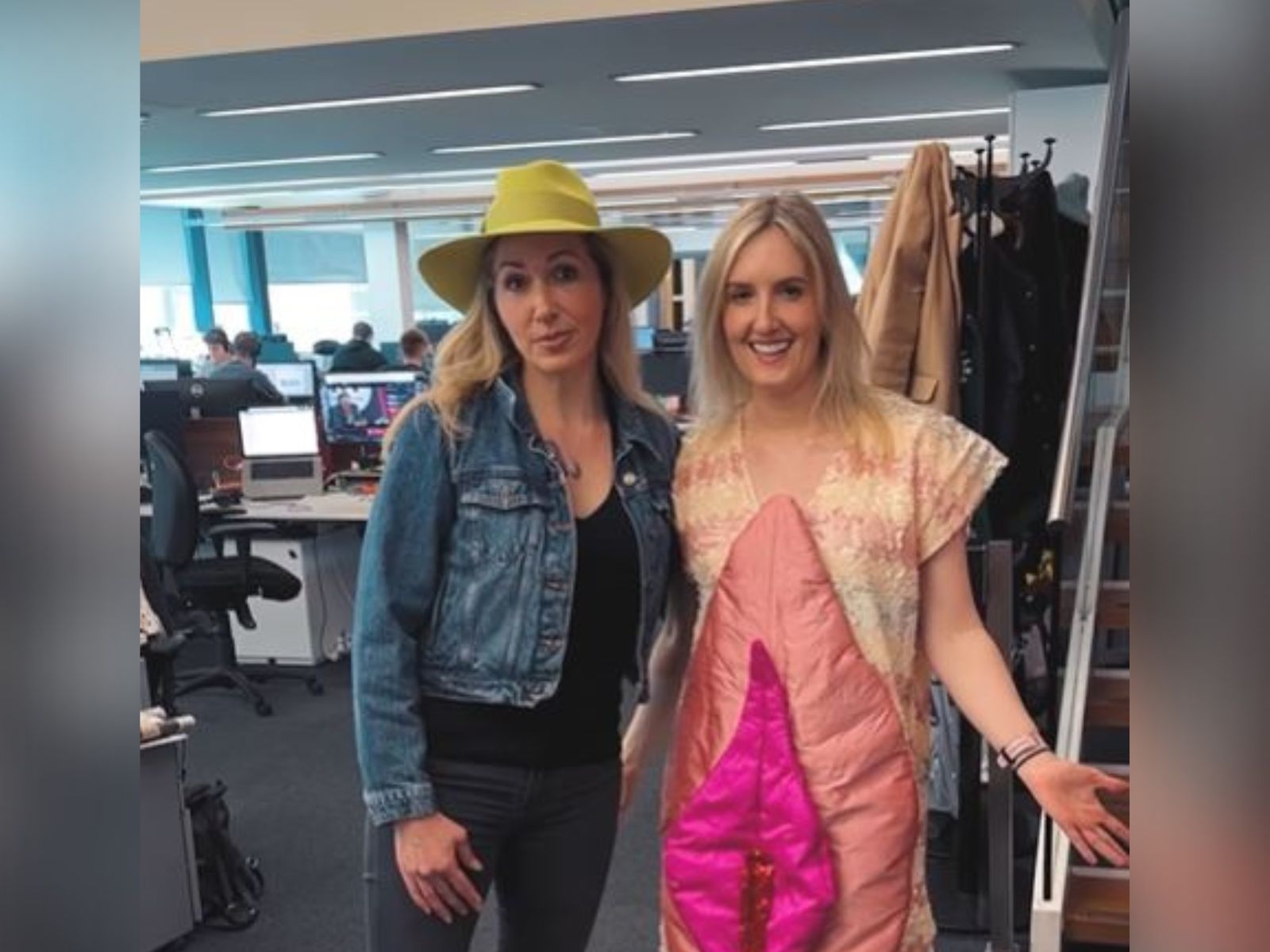 Laura Dowling: Why women need to stop ignoring their vulva | Newstalk