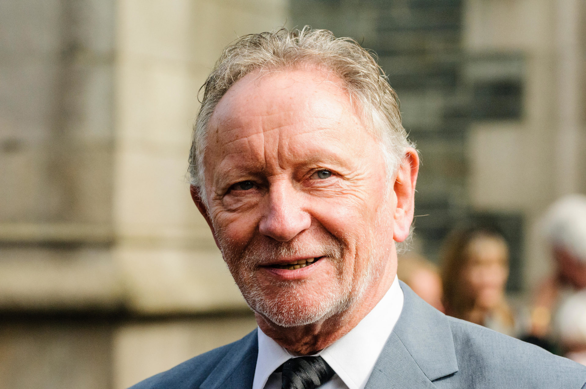 Phil Coulter: ‘We believed in Derry that we had been forgotten’ | Newstalk